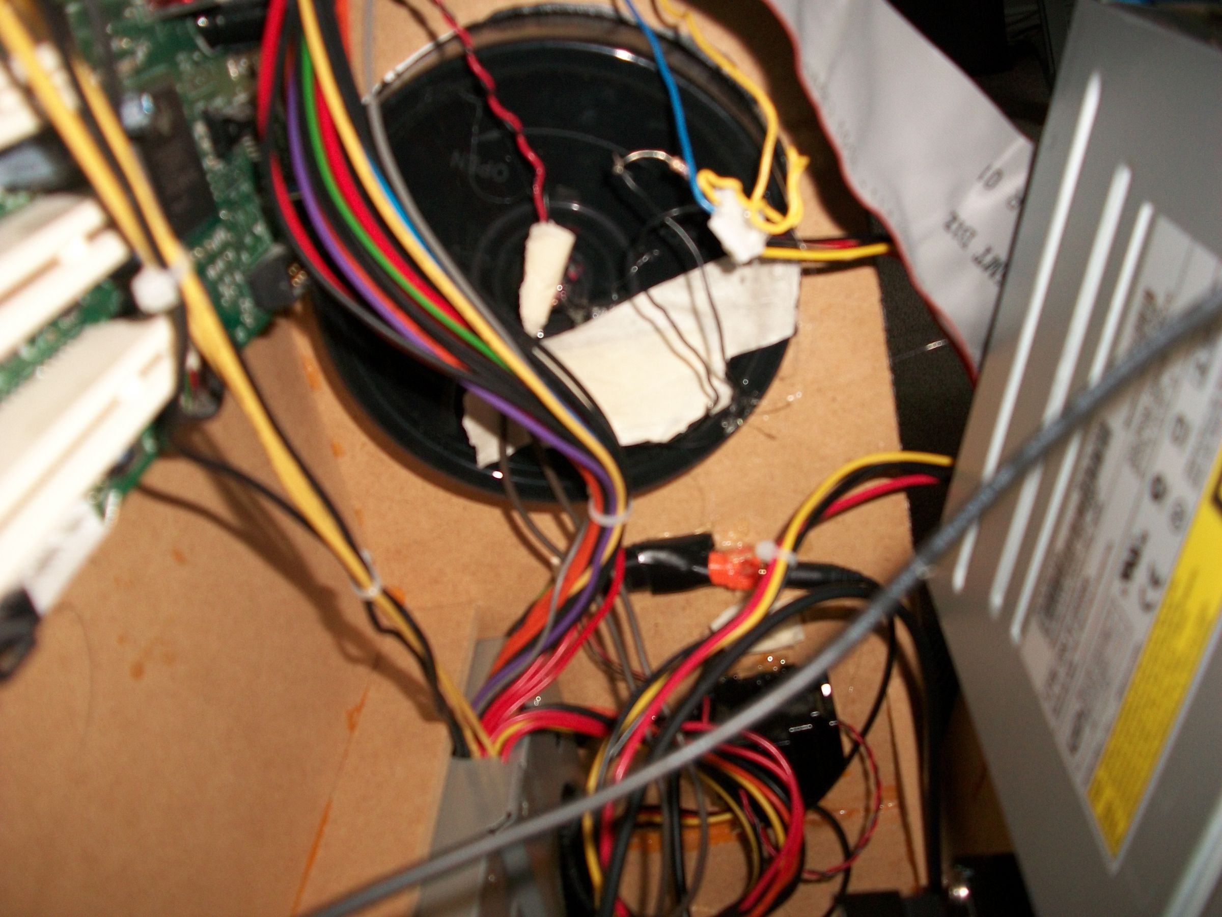 HAL 9000 Computer/robot - Instructables