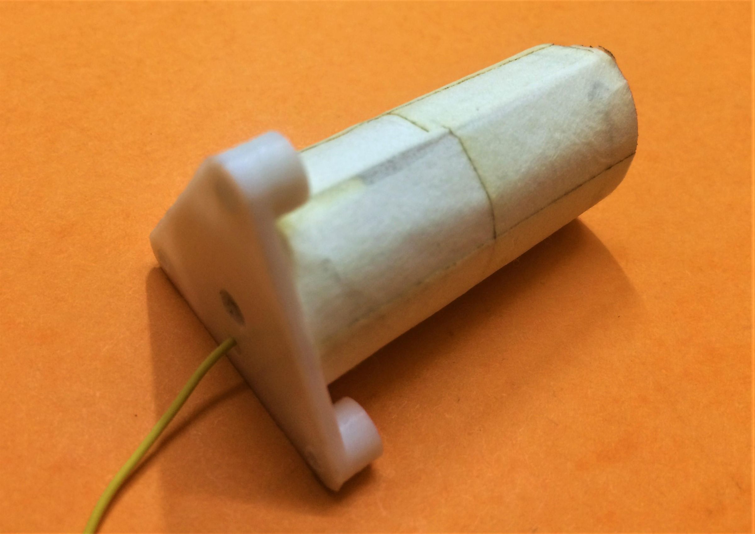 D.I.Y. Variable Capacitor : 17 Steps (with Pictures) - Instructables