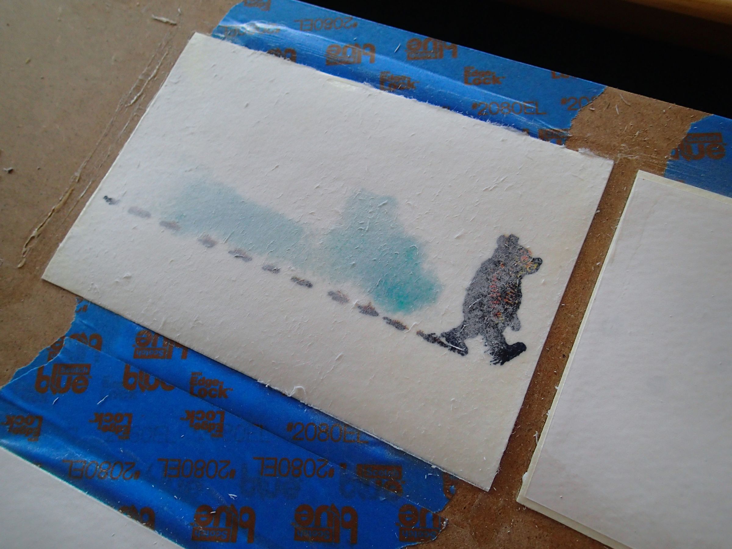 How to Make an Acrylic Transfer - Instructables