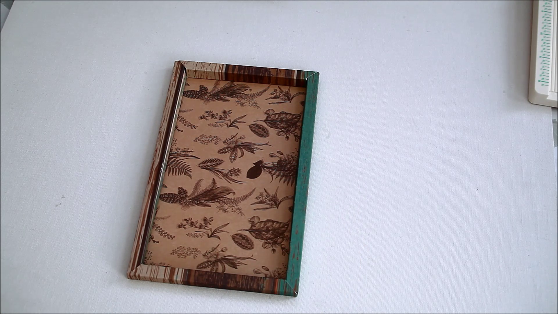 Paper Frames : 13 Steps (with Pictures) - Instructables