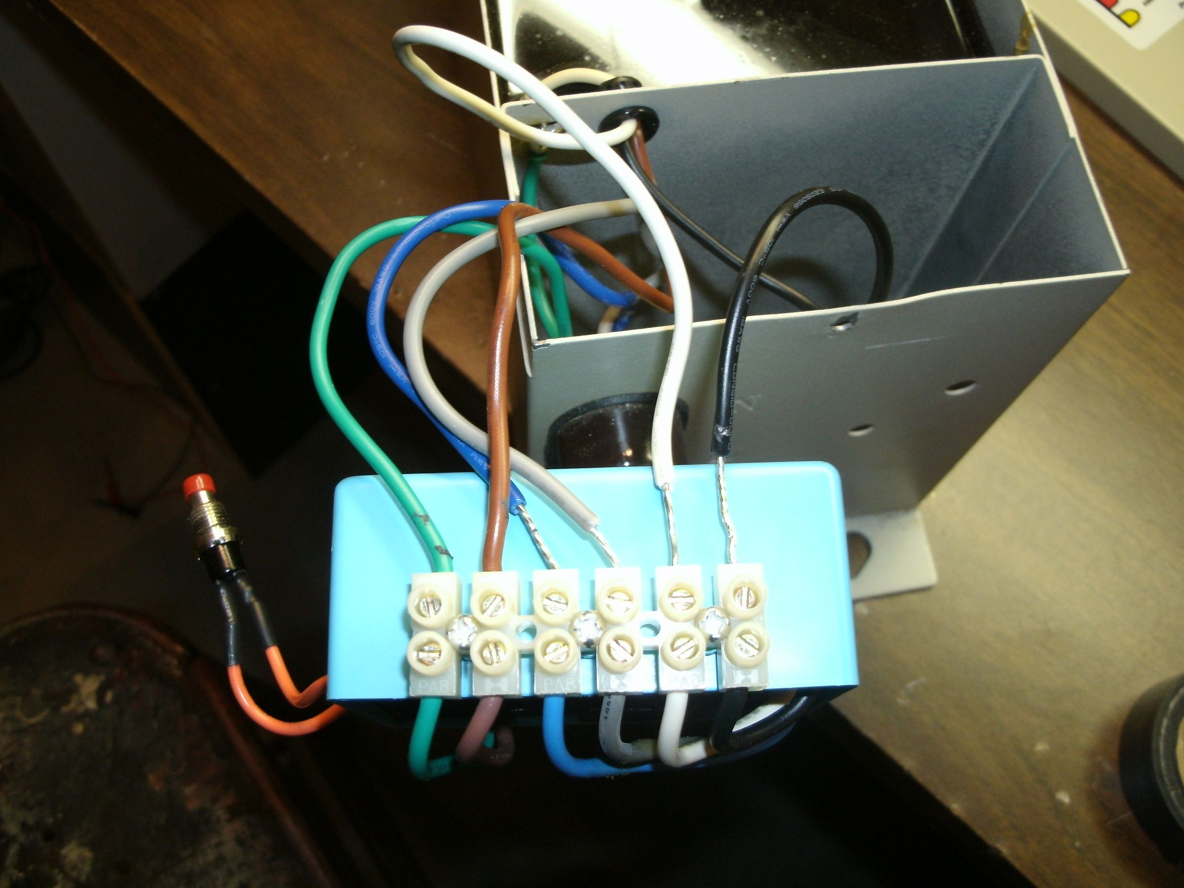 Building a Tesla Coil in 9 Easy Steps! : 9 Steps (with Pictures ...