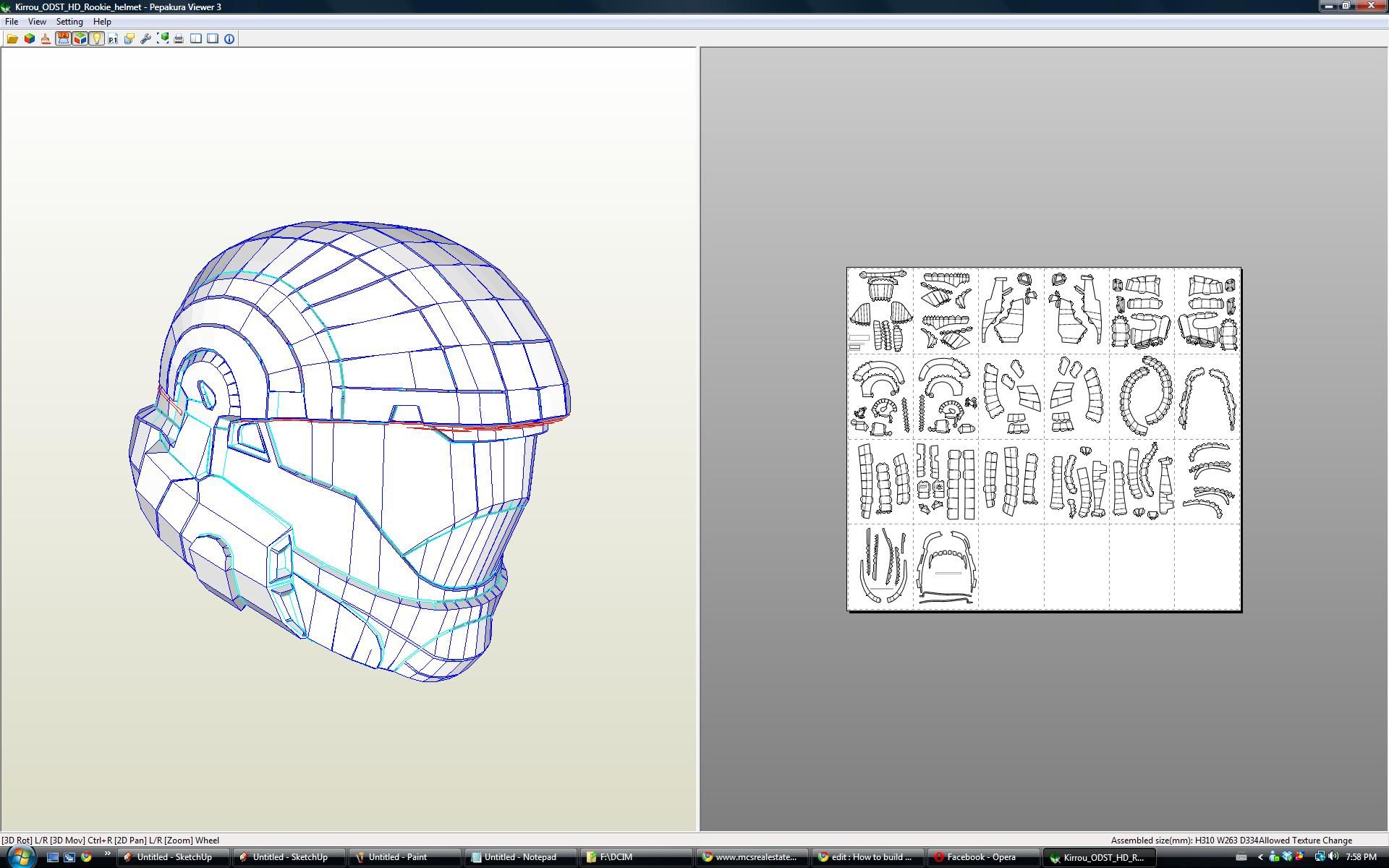 How to Build Halo Armor : 6 Steps - Instructables