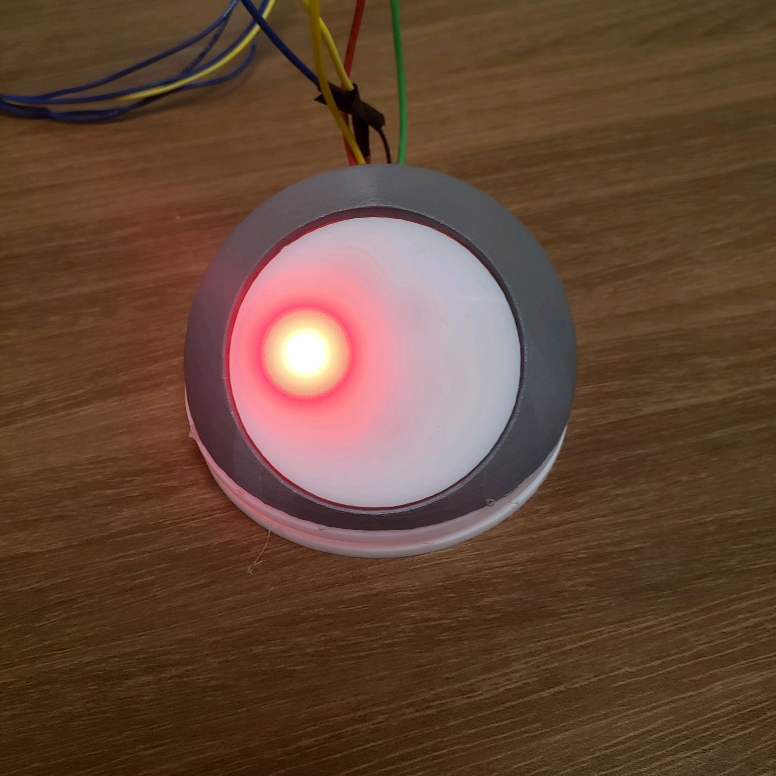 Study Area Indicator (SAI) : 8 Steps - Instructables