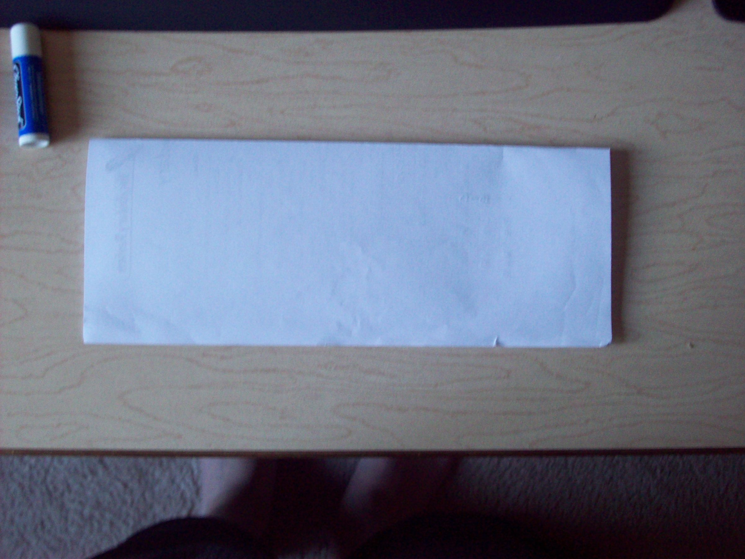 How to Make a Paper Ninja Throwing Square : 7 Steps - Instructables