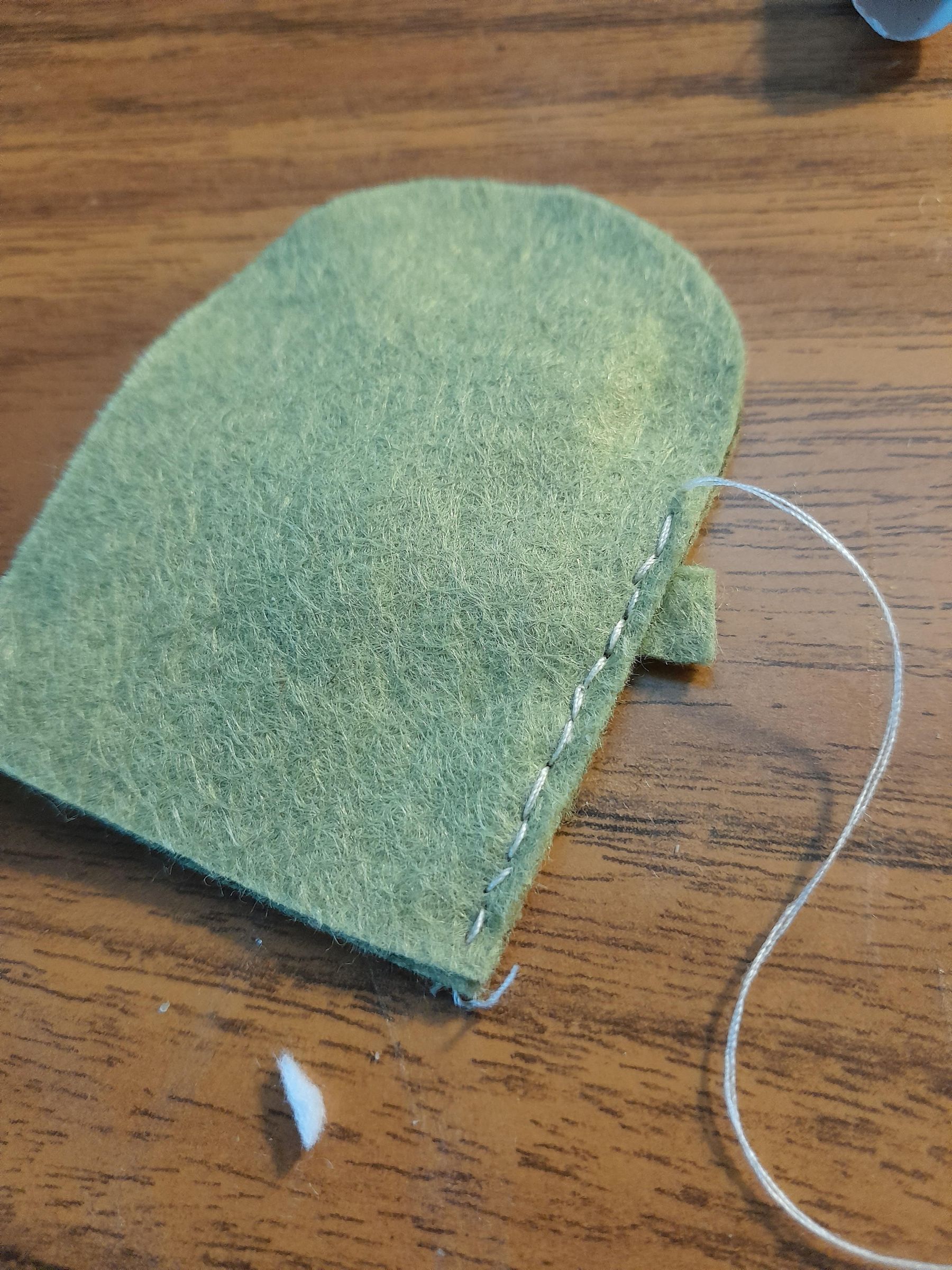 Finger Monsters : 8 Steps (with Pictures) - Instructables