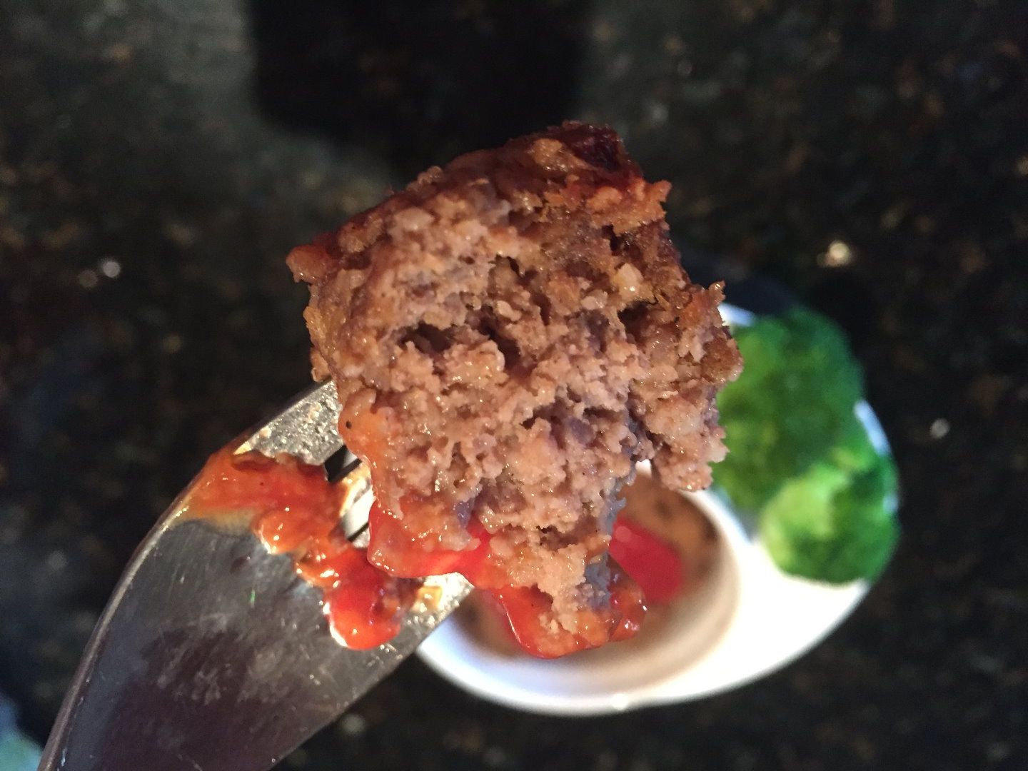 Microwave Meatloaf : 5 Steps (with Pictures) - Instructables