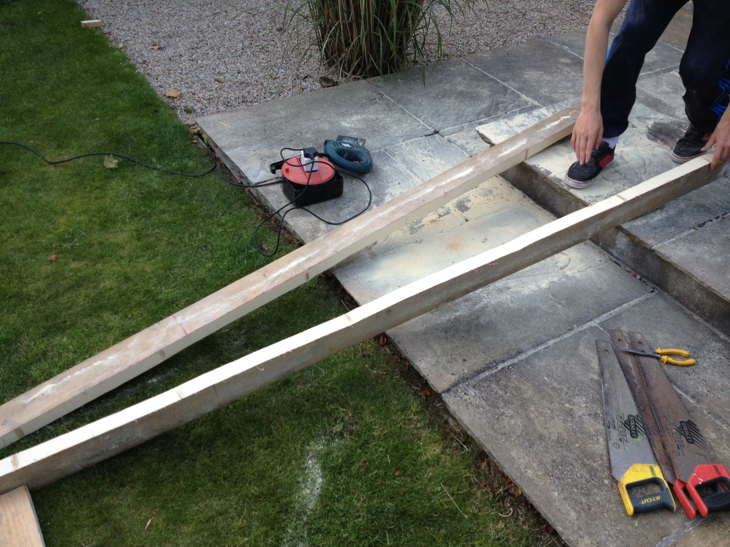 Grind Box : 6 Steps - Instructables