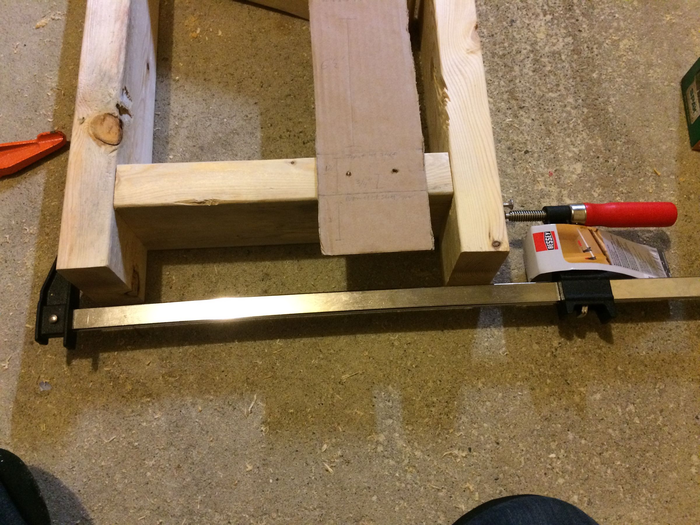 Wine Rack Tower : 19 Steps (with Pictures) - Instructables
