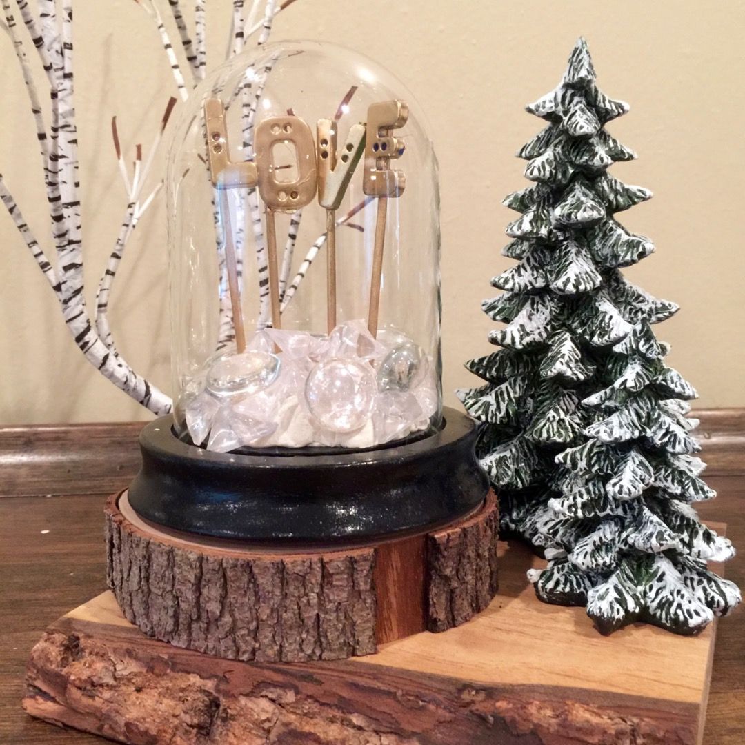 A Display of Love : 6 Steps (with Pictures) - Instructables