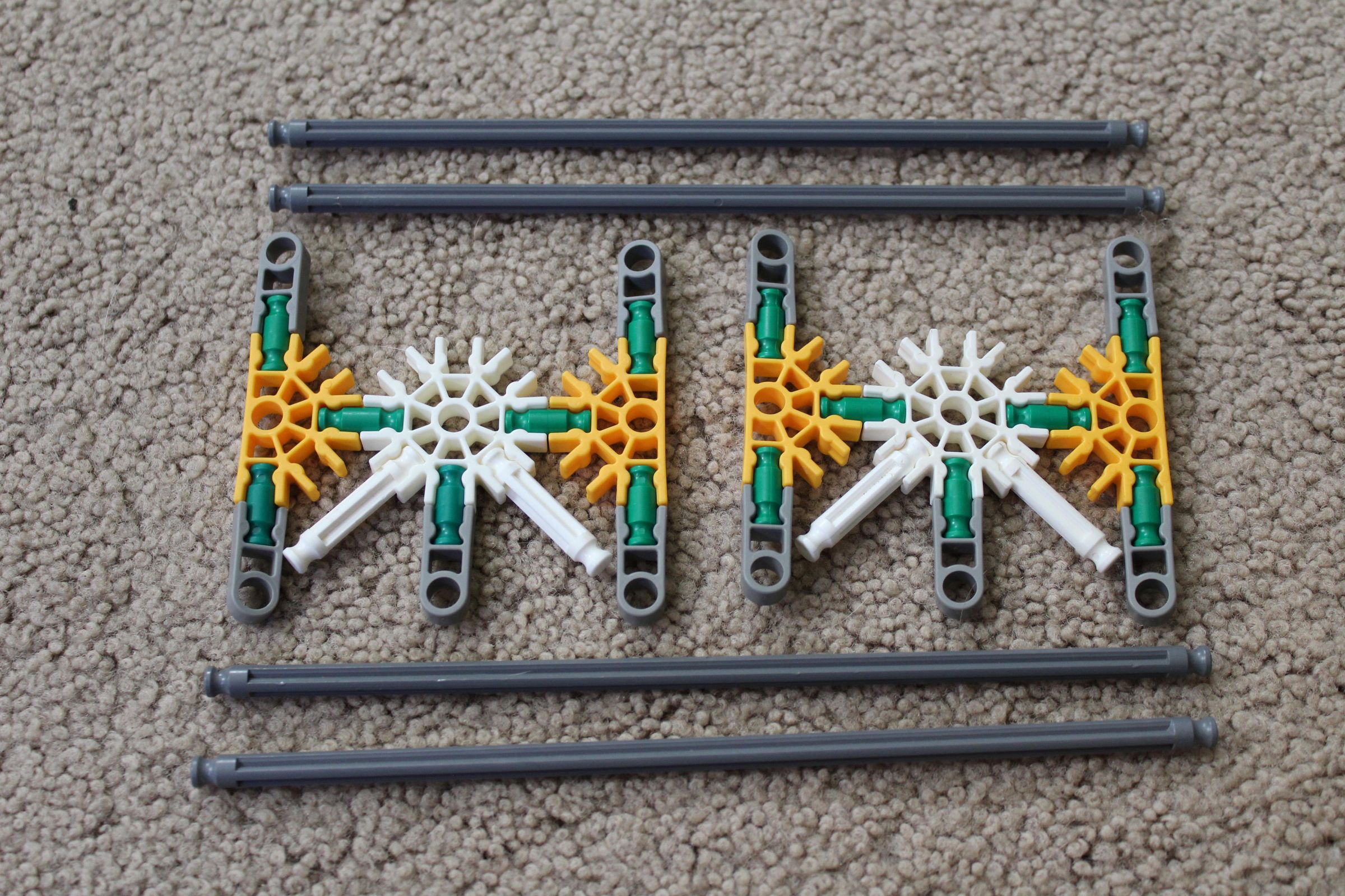 K'nex Helicopter : 6 Steps - Instructables