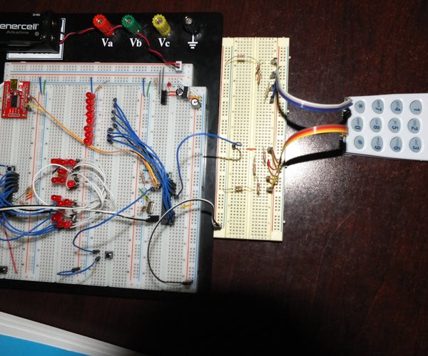 Avr Assembler Tutorials Instructables 8352