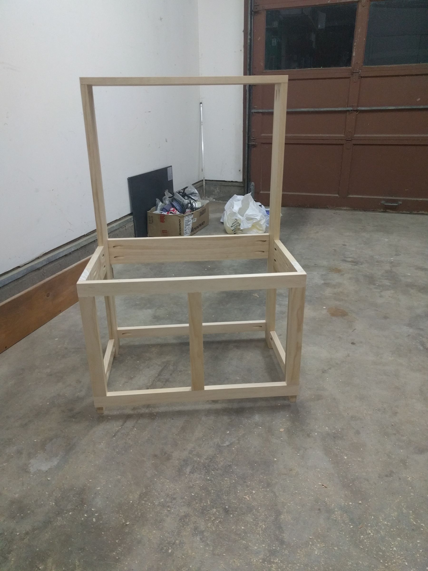 Toddler Work Bench - Instructables