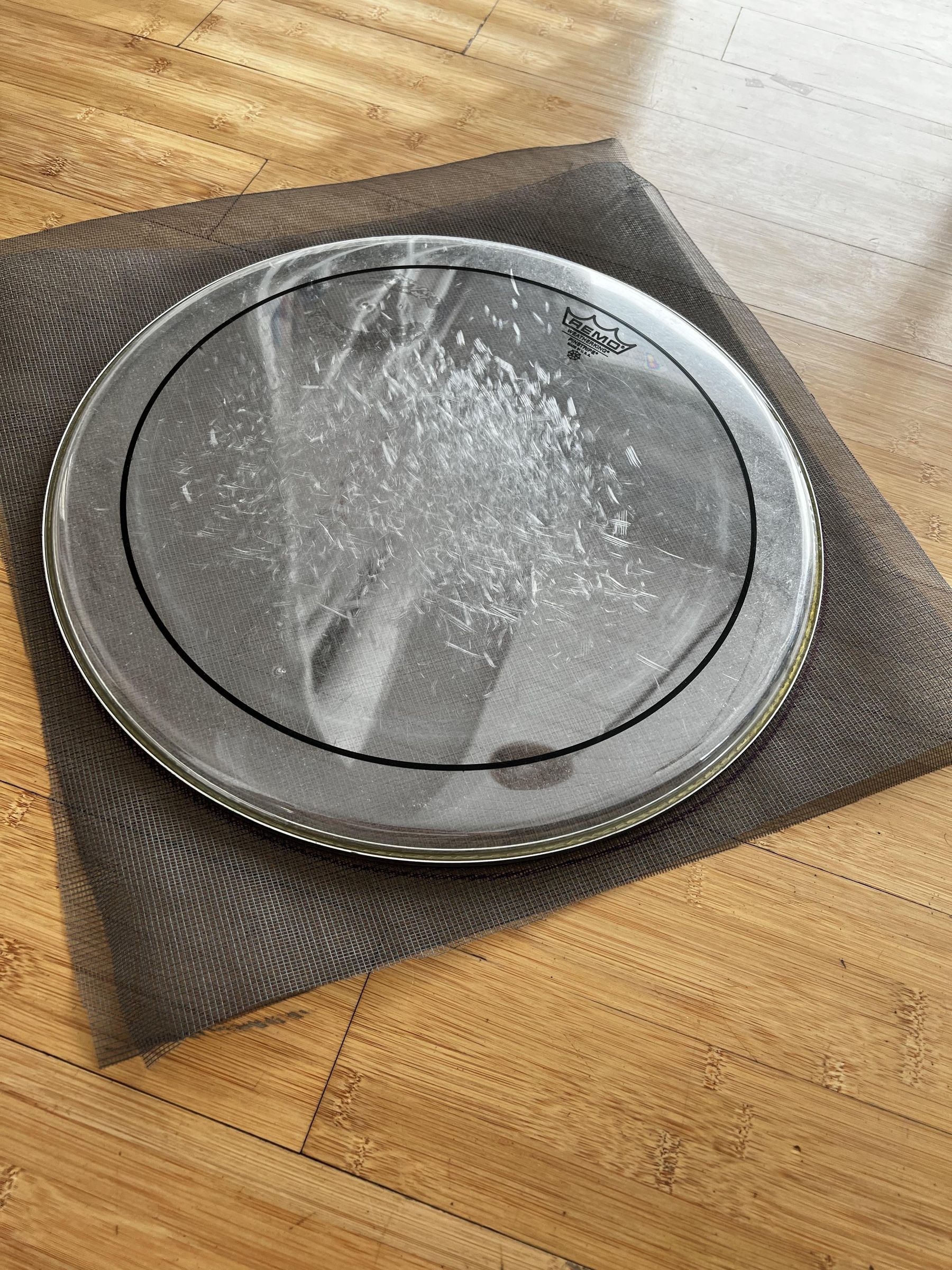 A2E Electric Drum Set: Acoustic to Electric Drum Conversion : 7 Steps ...