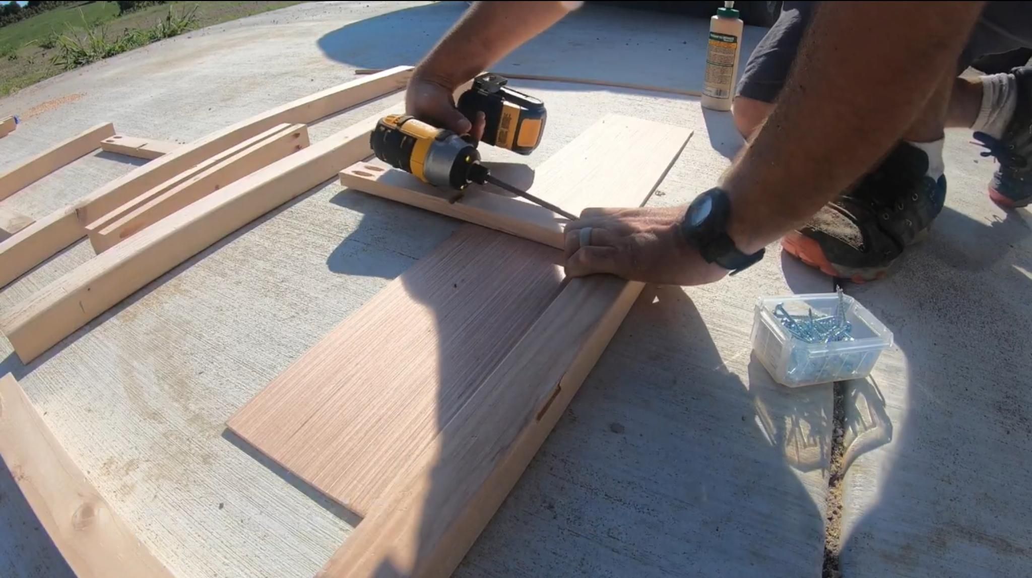 How to Build the Easiest Dining Room Chair Ever : 20 Steps (with ...
