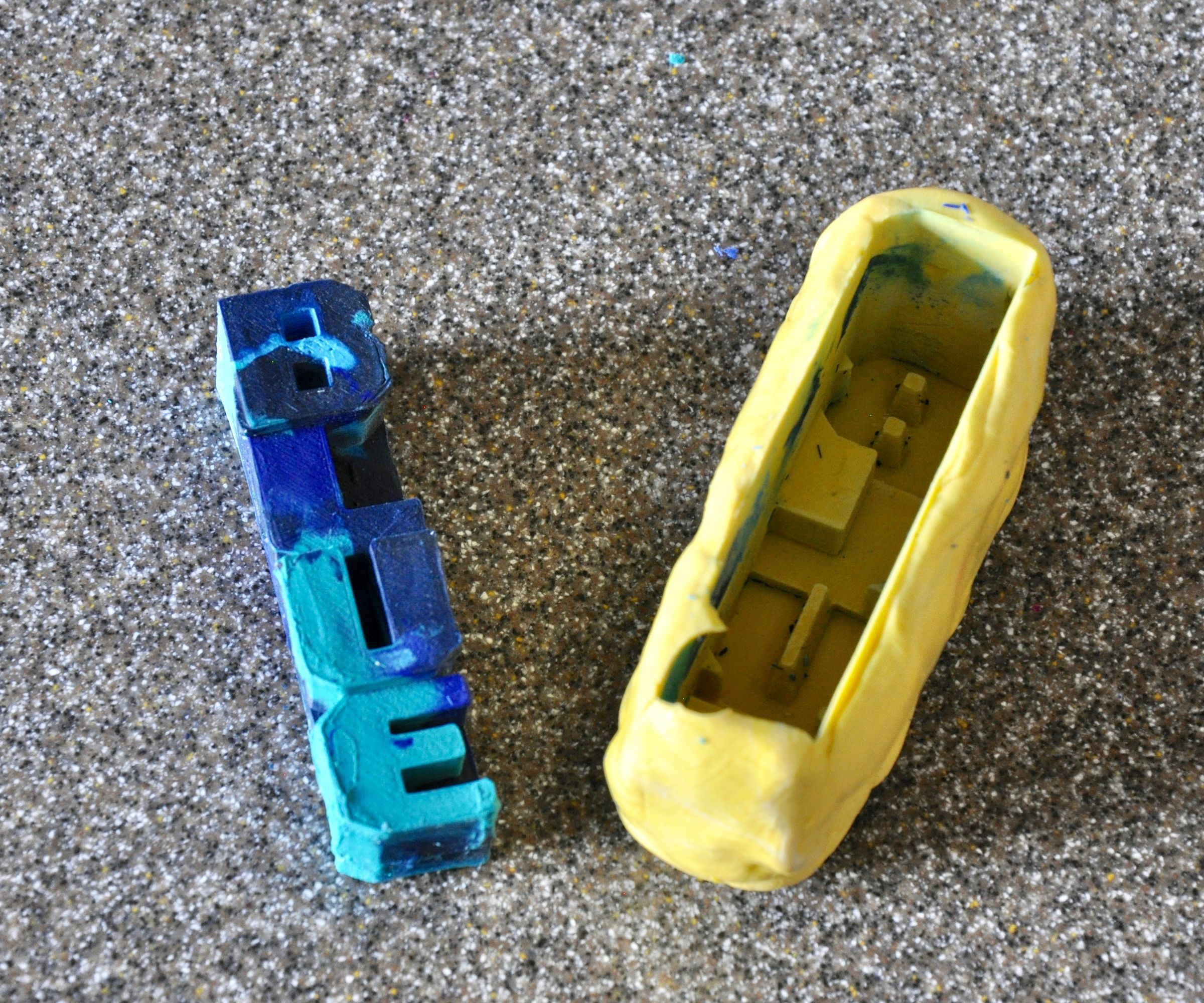 Word Crayons : 11 Steps (with Pictures) - Instructables