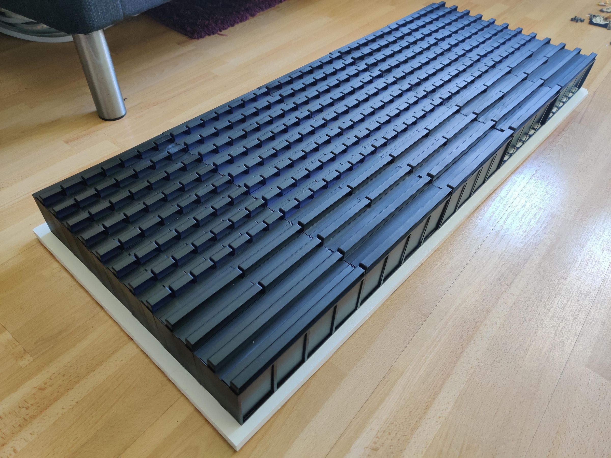 The Component Storage System : 10 Steps (with Pictures) - Instructables