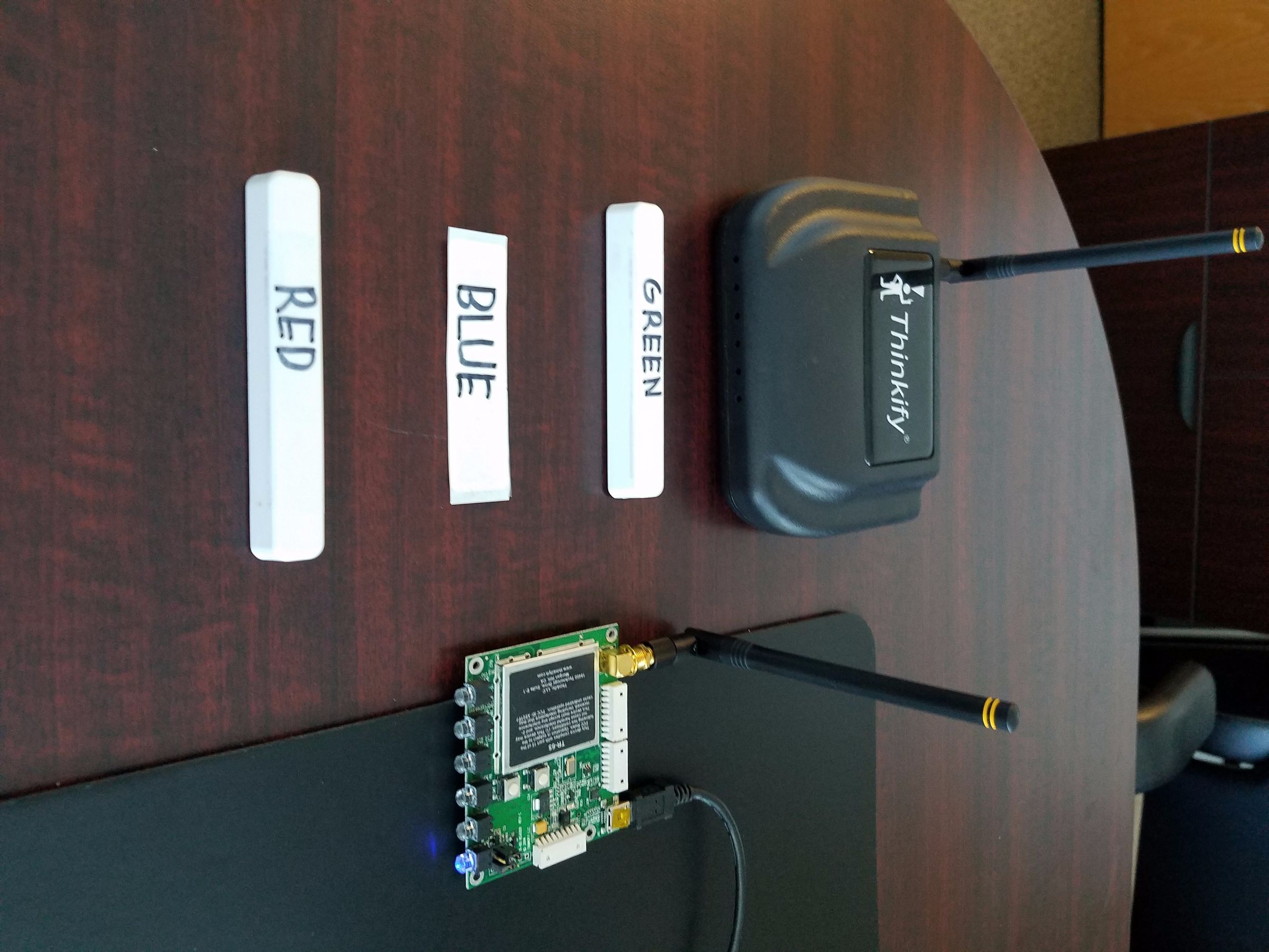 Arduino RFID UHF Reader : 10 Steps - Instructables