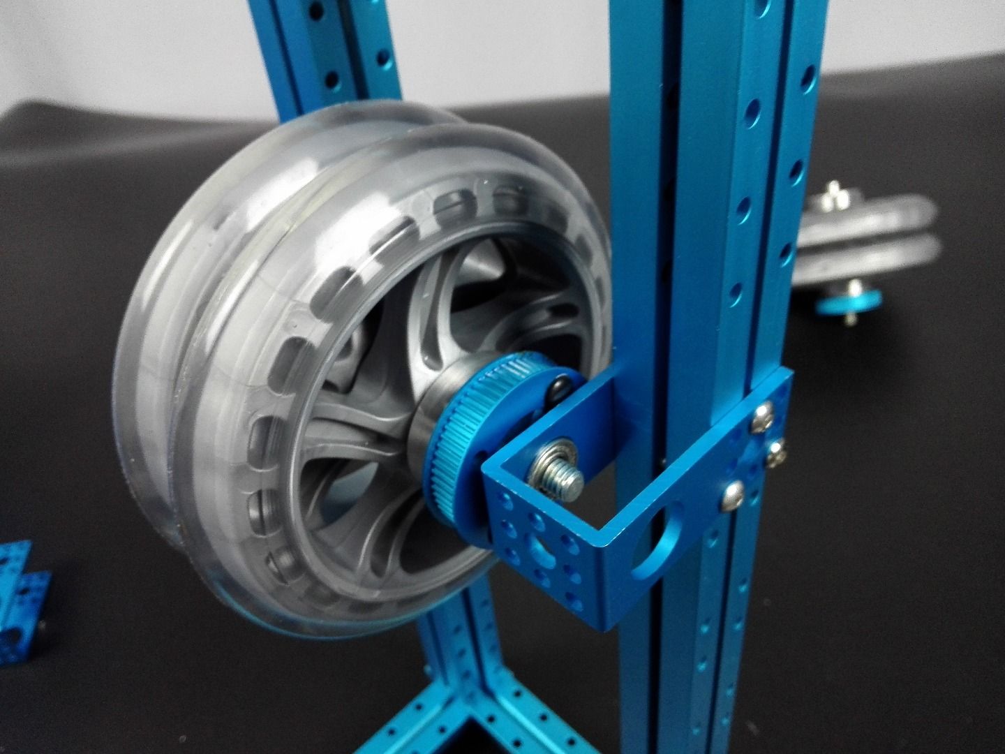 How to Make a Ball Launcher : 38 Steps (with Pictures) - Instructables