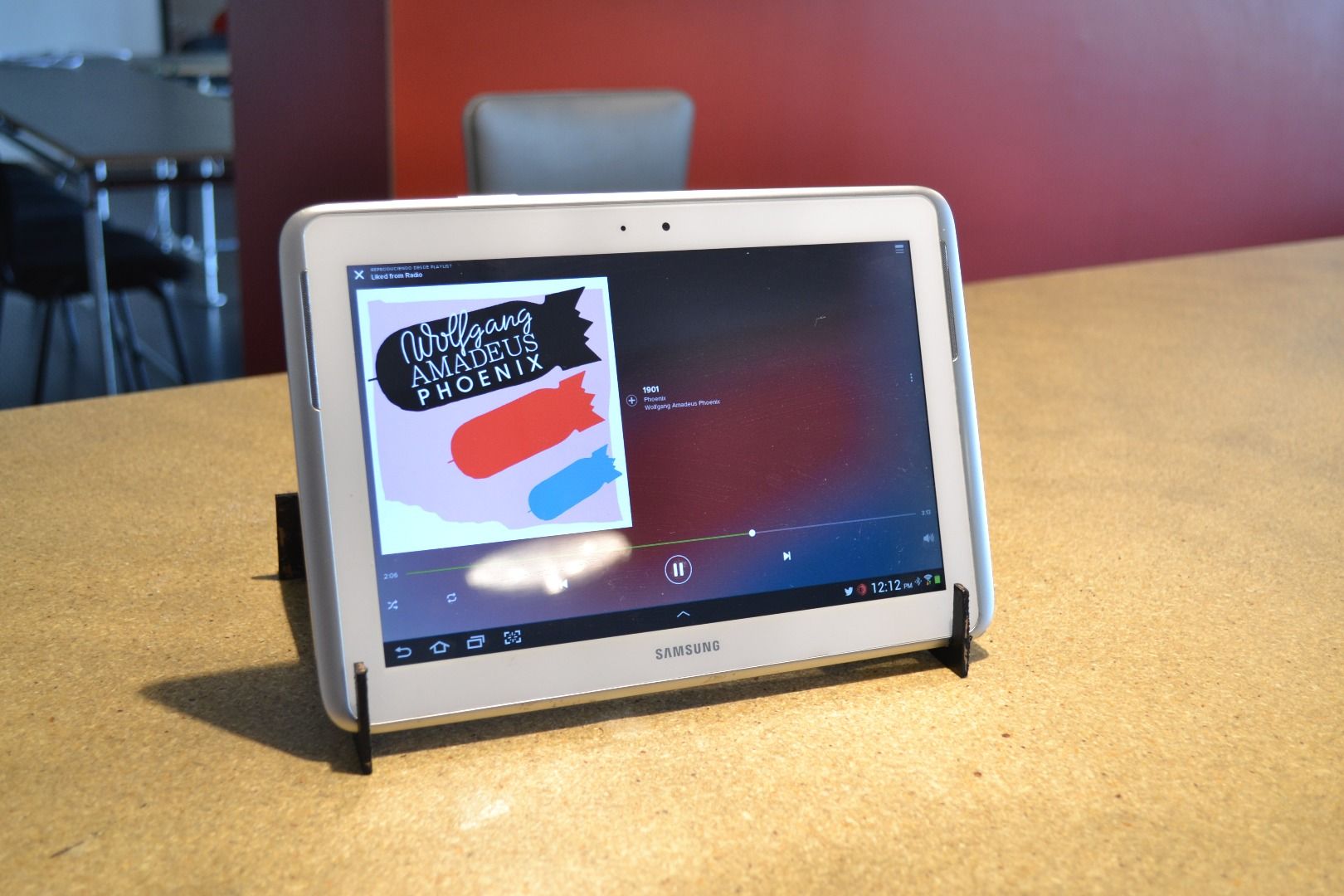 Base Para Tablet : 7 Steps - Instructables