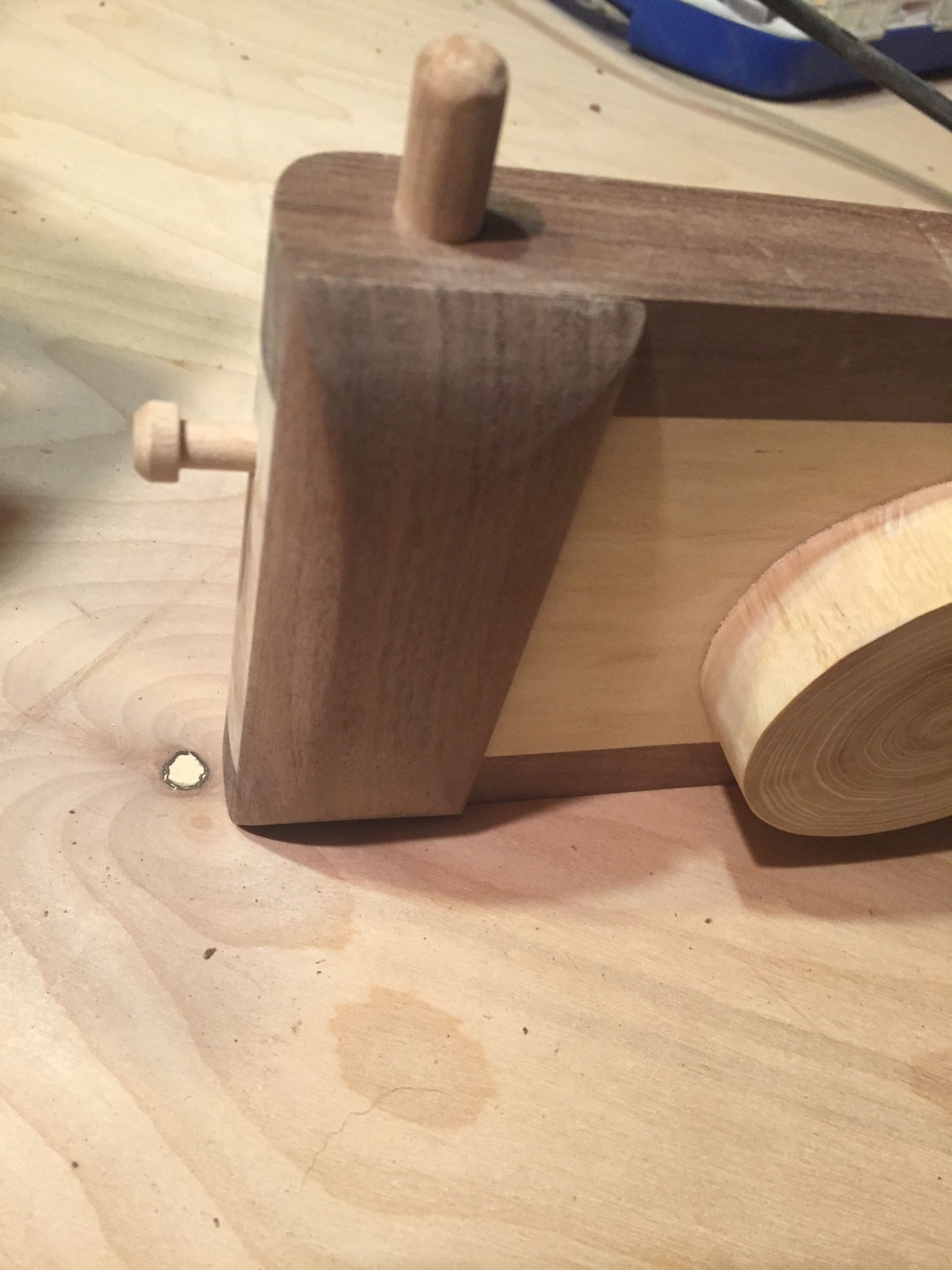 Wood Toy Camera : 8 Steps (with Pictures) - Instructables