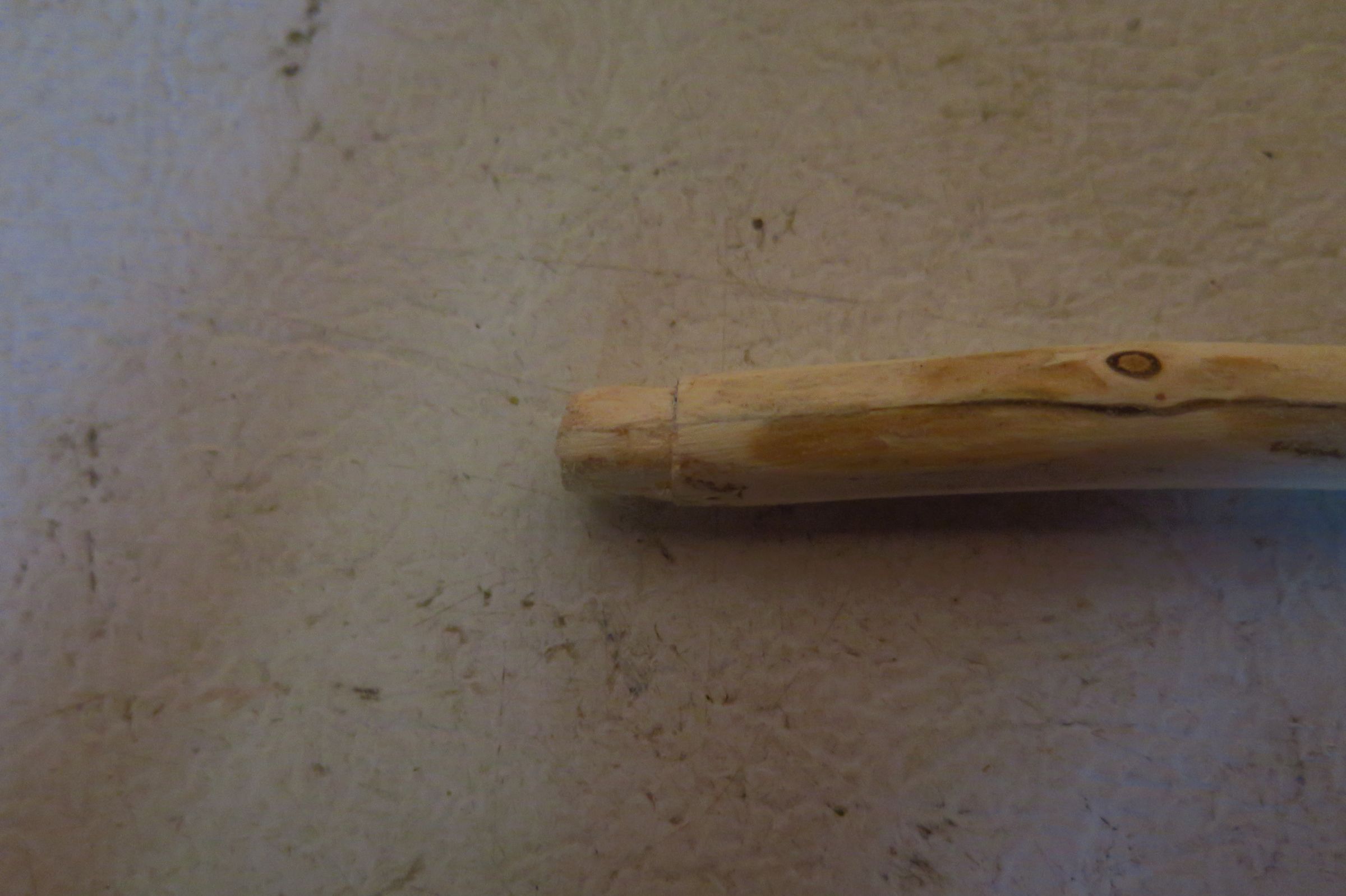 Awesome Tree Branch Pipe : 9 Steps - Instructables
