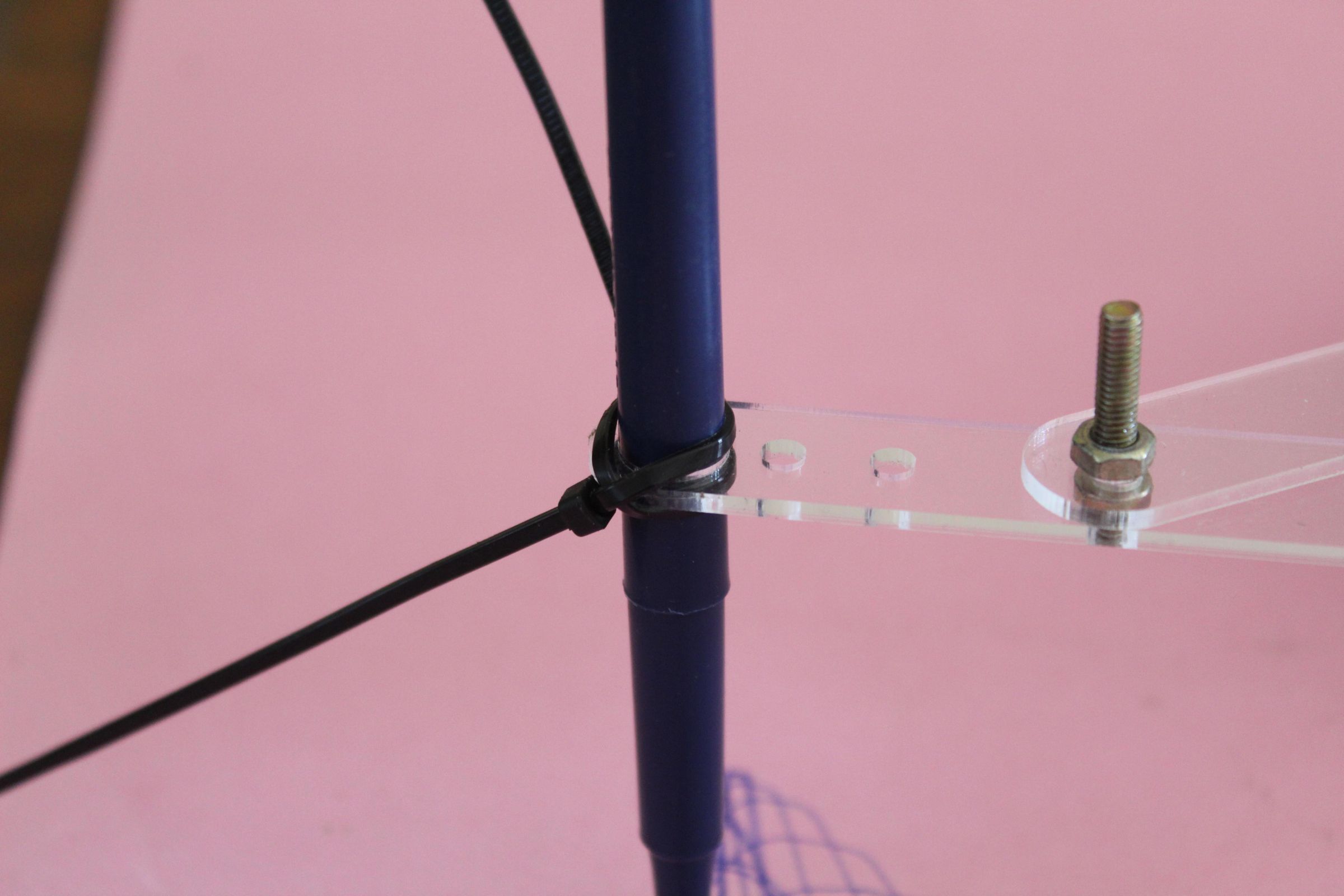 Arduino Powered Pattern Making Machine : 9 Steps (with Pictures ...