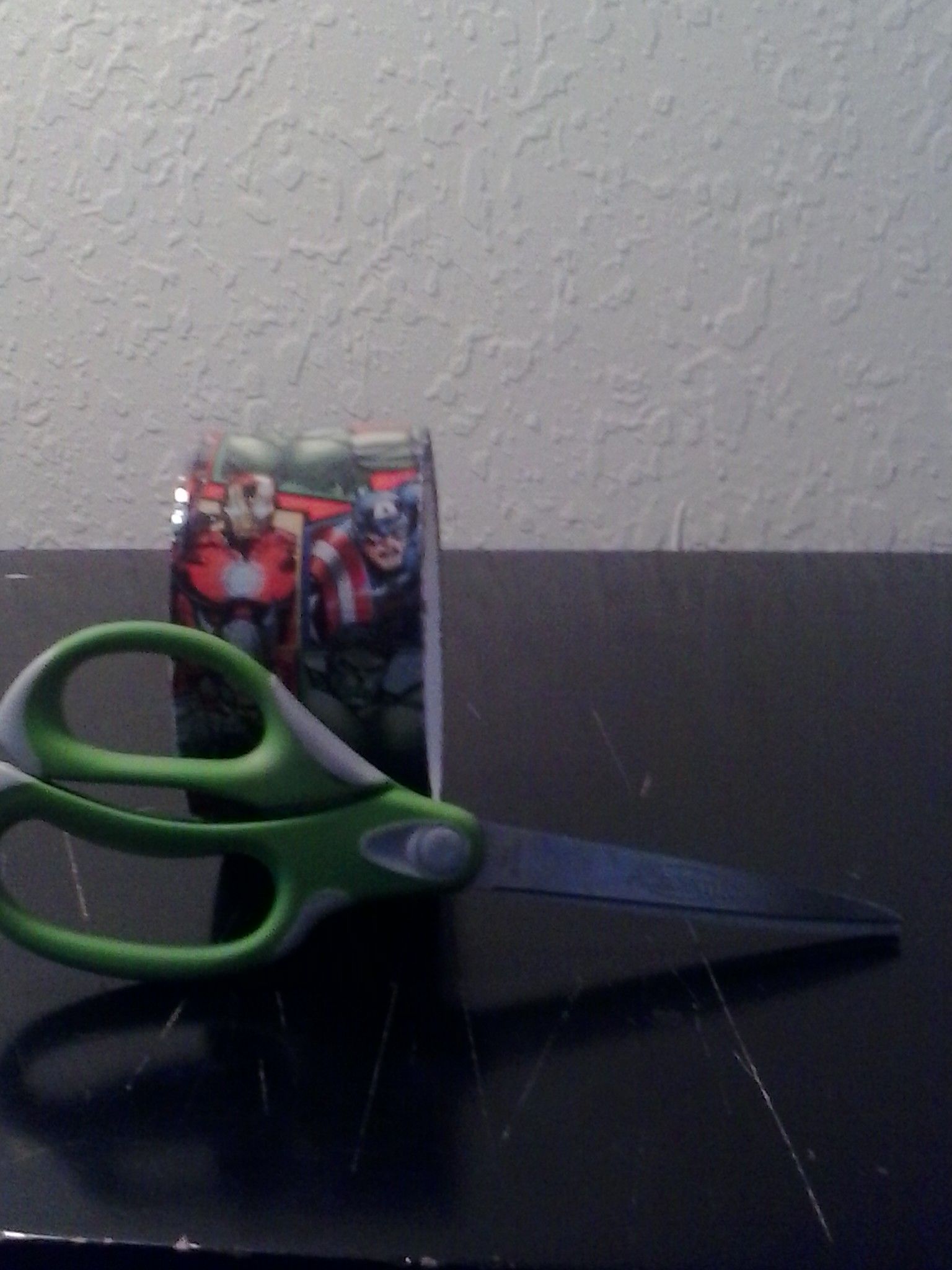 Duct Tape Ring : 7 Steps - Instructables