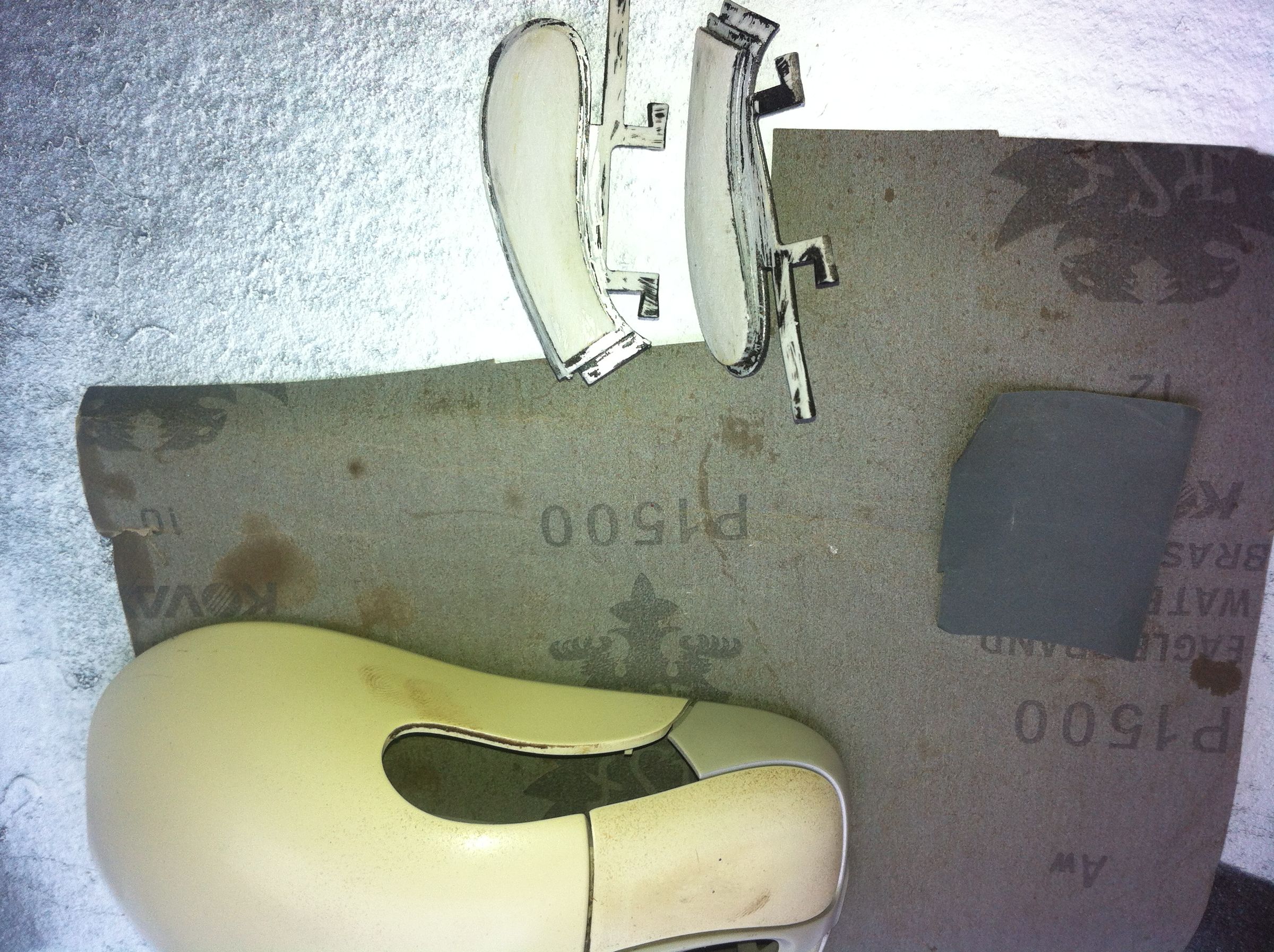 L4D2 Logo Gaming Mouse : 5 Steps - Instructables