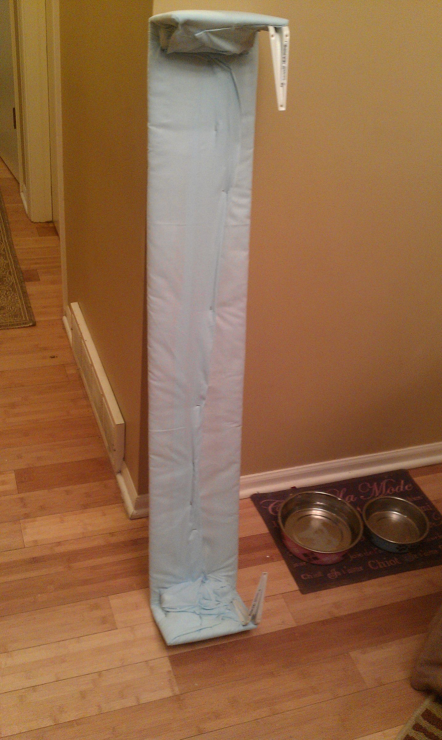 Make a Cornice Box for Your Window : 7 Steps - Instructables