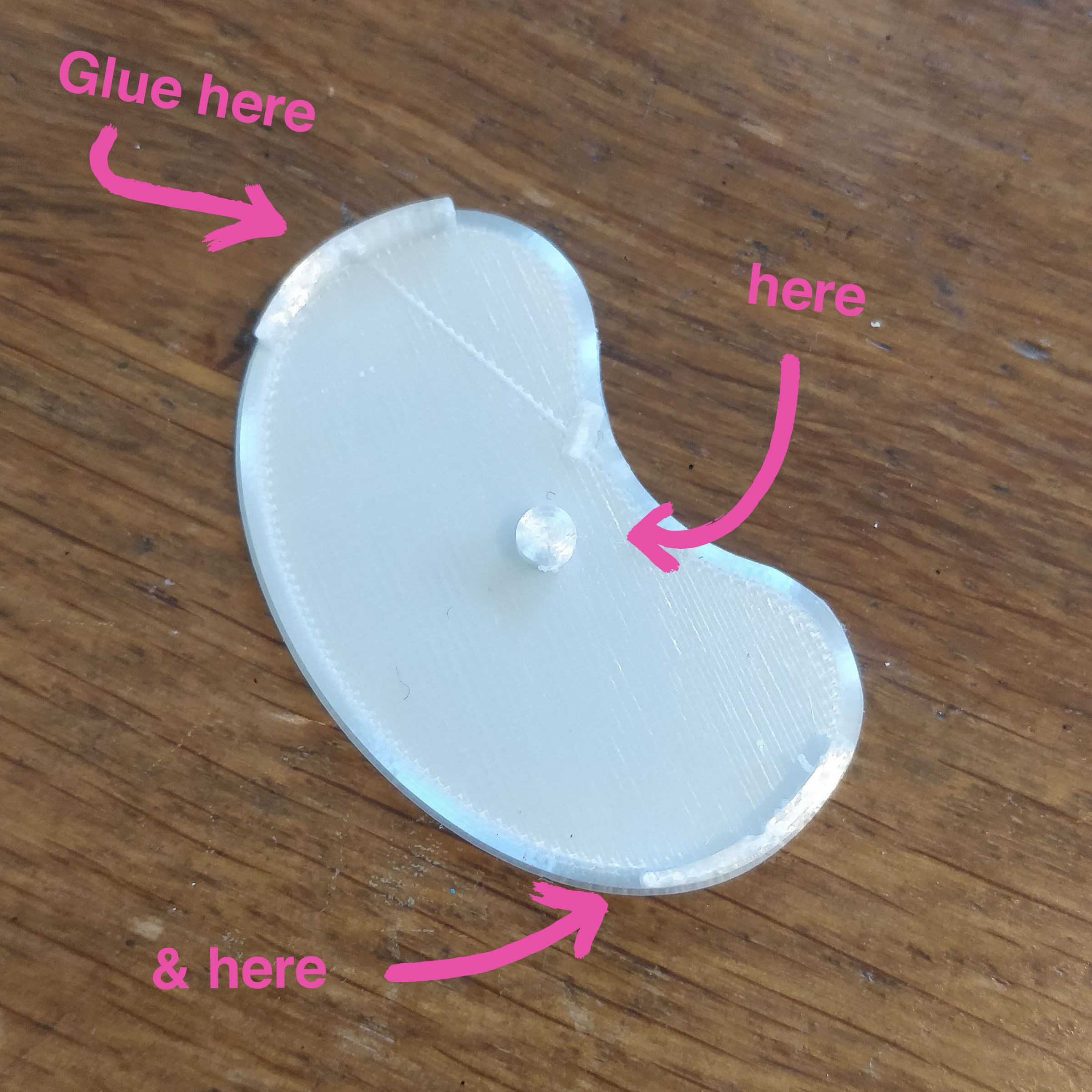 Flashlight Filter Smartphone : 3 Steps - Instructables