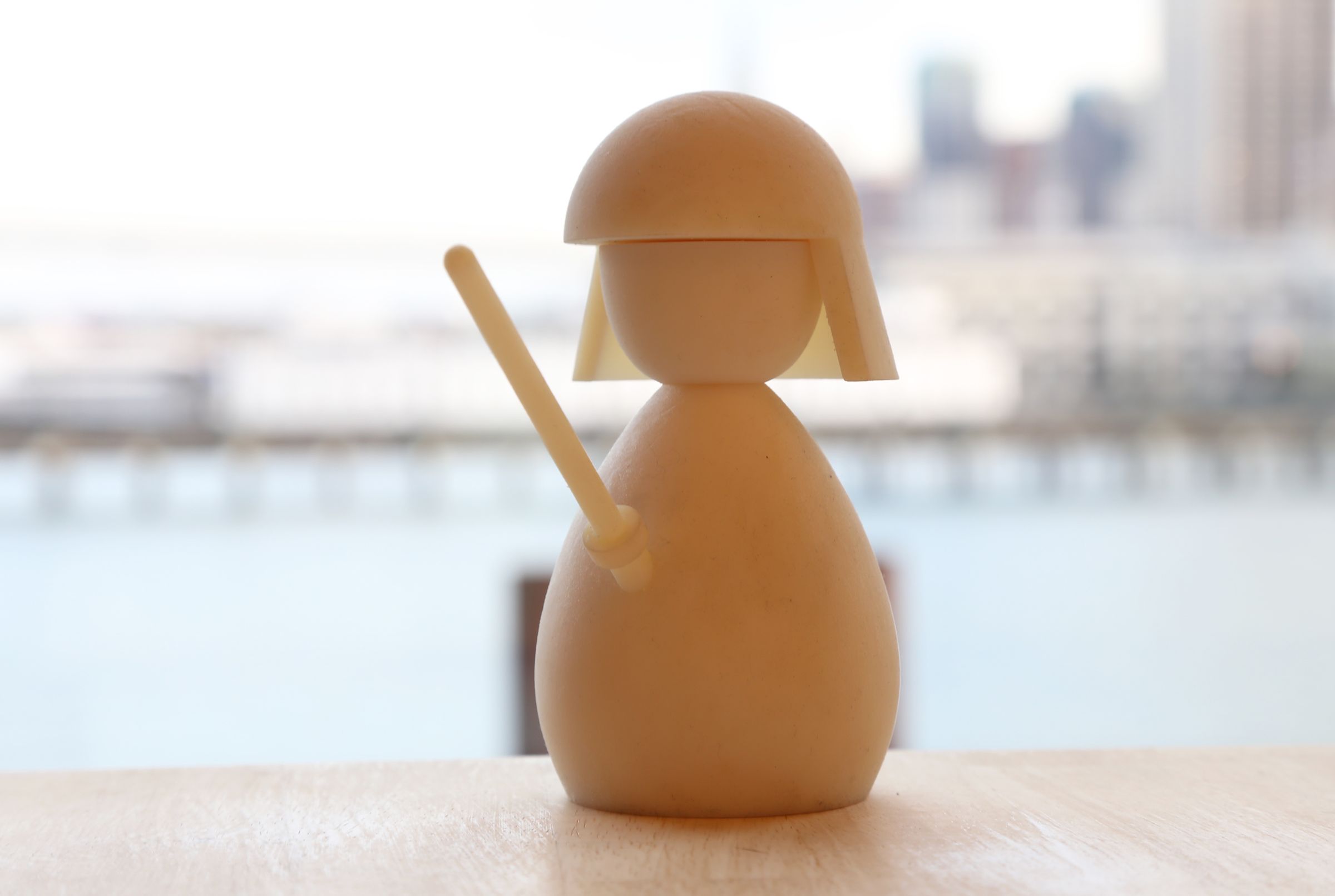 Vinyl Toy Design : 6 Steps (with Pictures) - Instructables