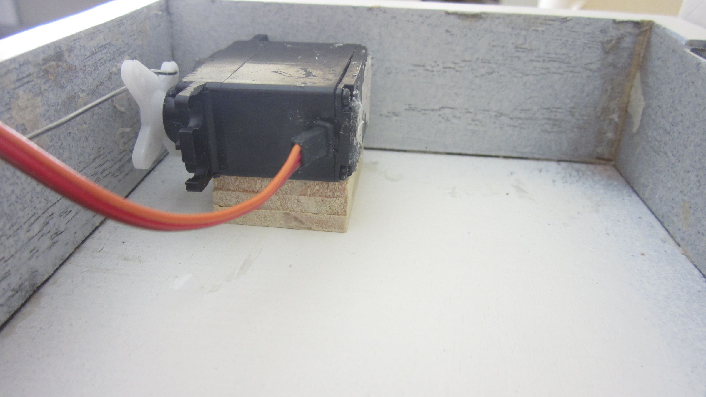 Color Recognition Lock : 13 Steps (with Pictures) - Instructables