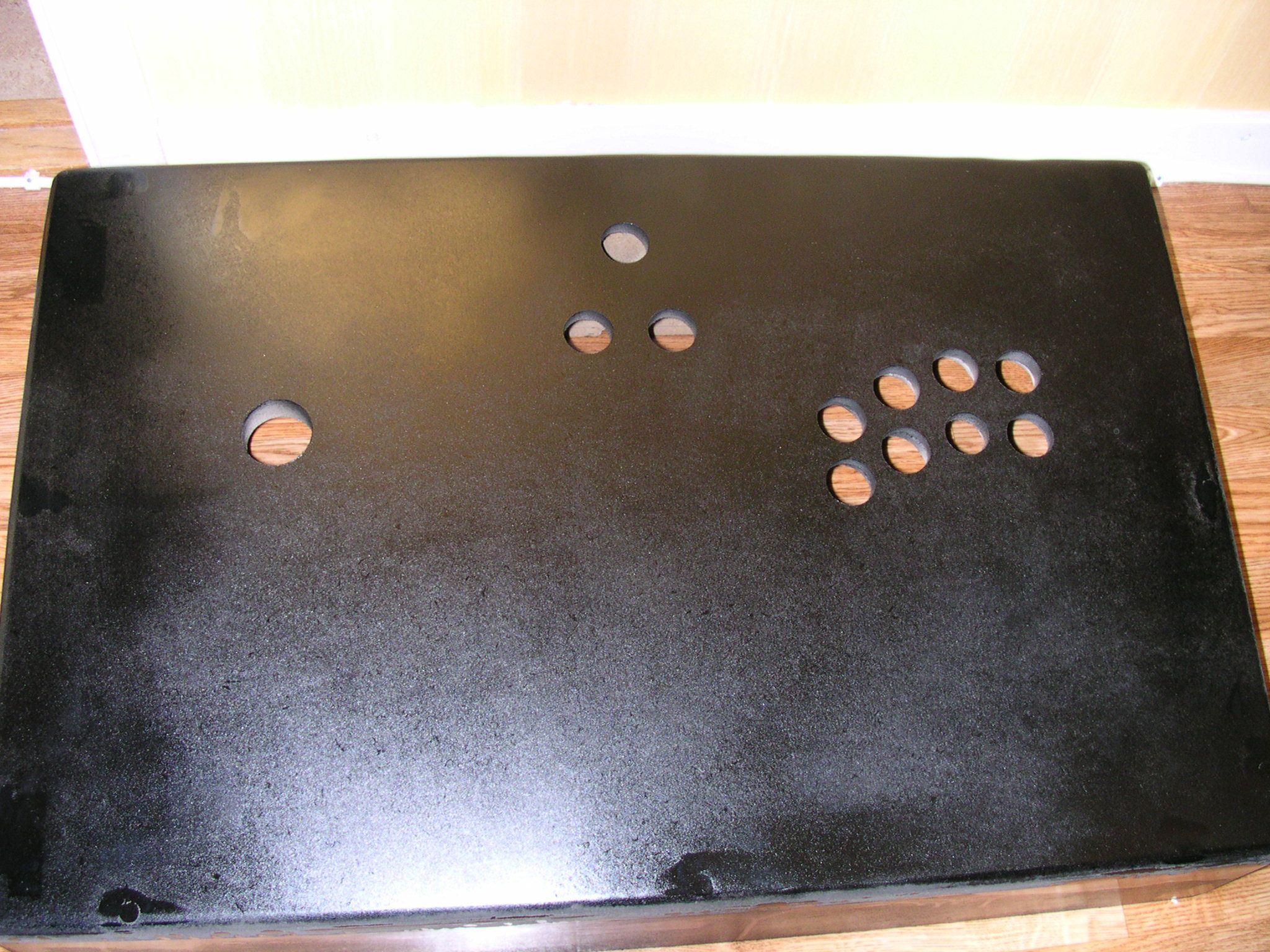 Xbox 360 Arcade Controller - Project Gyokusho : 8 Steps - Instructables