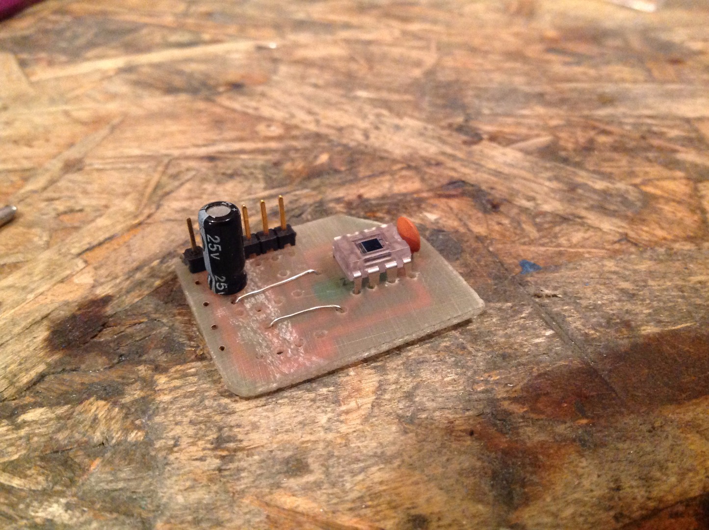 Fading RGB Keyboard Light : 8 Steps (with Pictures) - Instructables