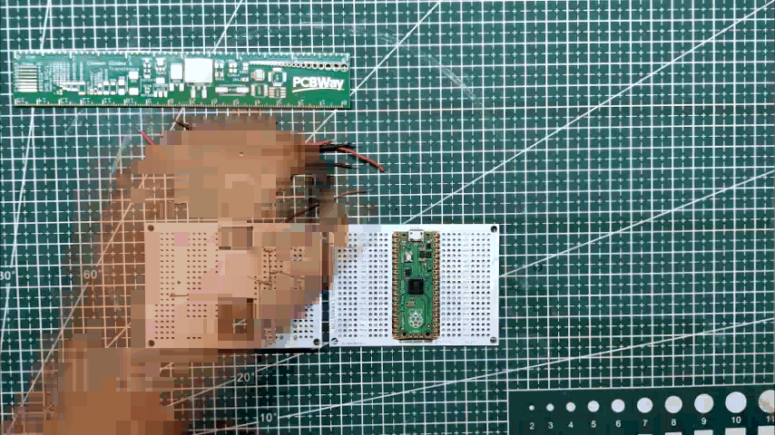 Raspberry Pi Pico As HID Mouse : 8 Steps (with Pictures) - Instructables