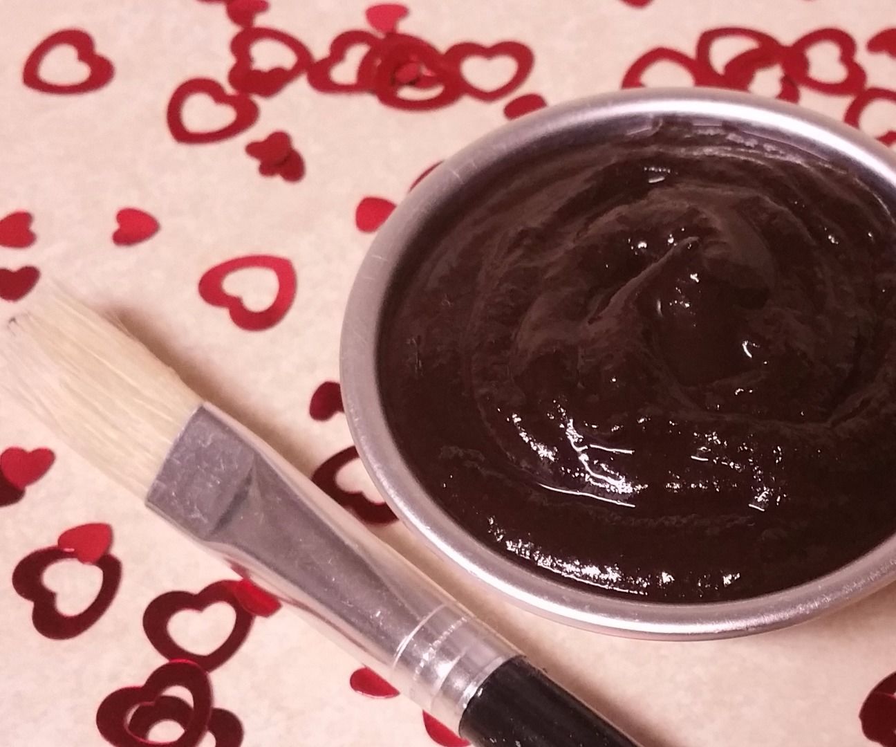 Chocolate Face Mask (with Pictures) - Instructables