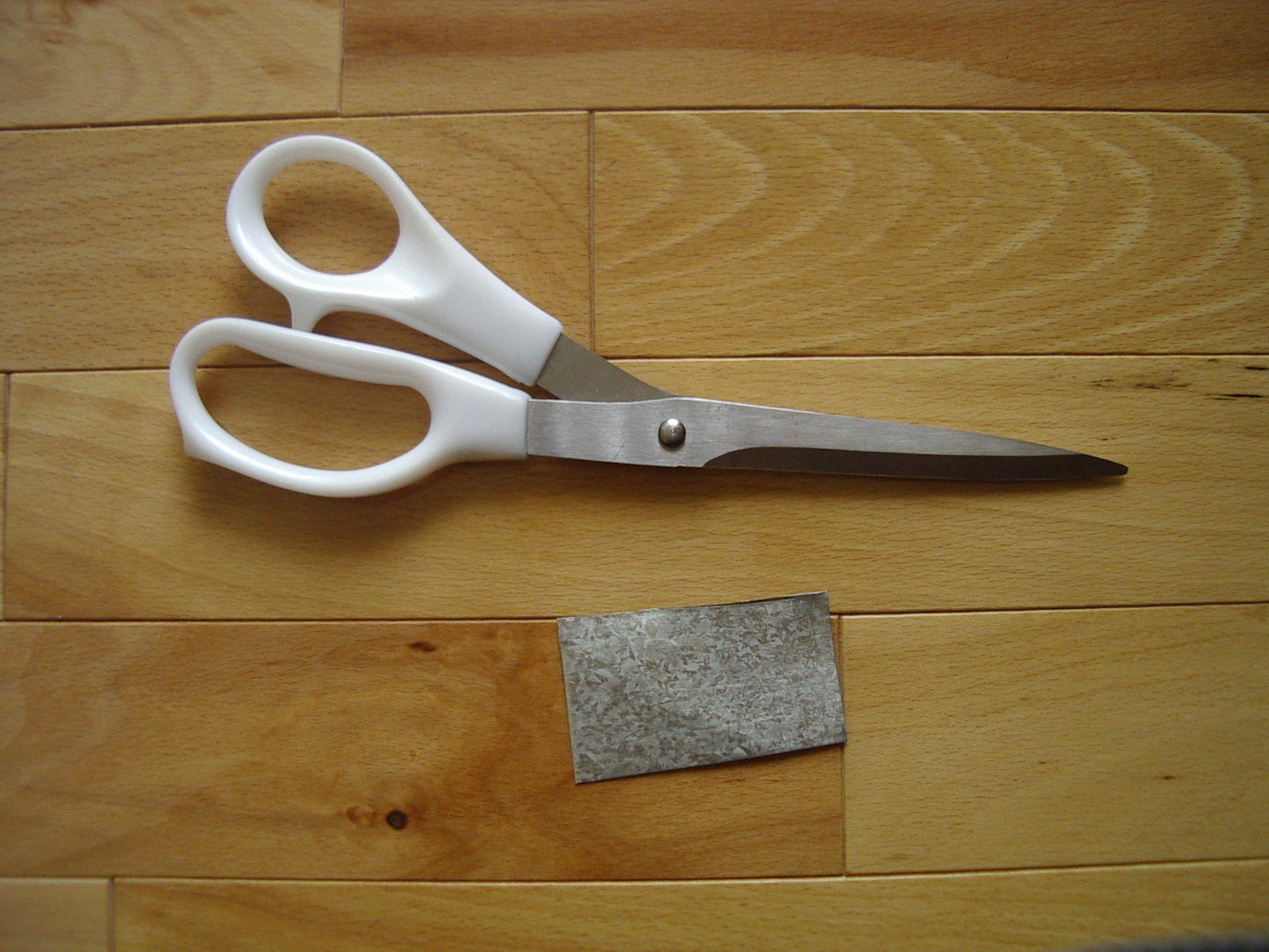 Ninja Caltrops : 5 Steps - Instructables