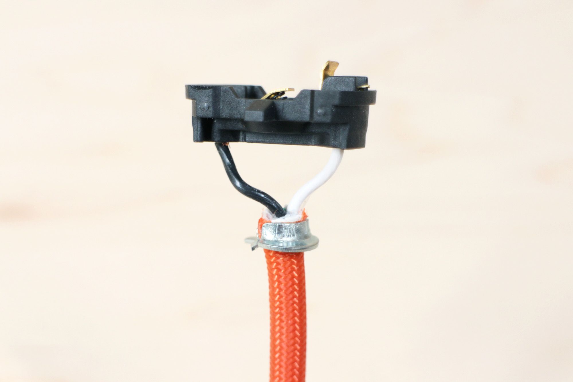 Wiring Sockets : 8 Steps - Instructables