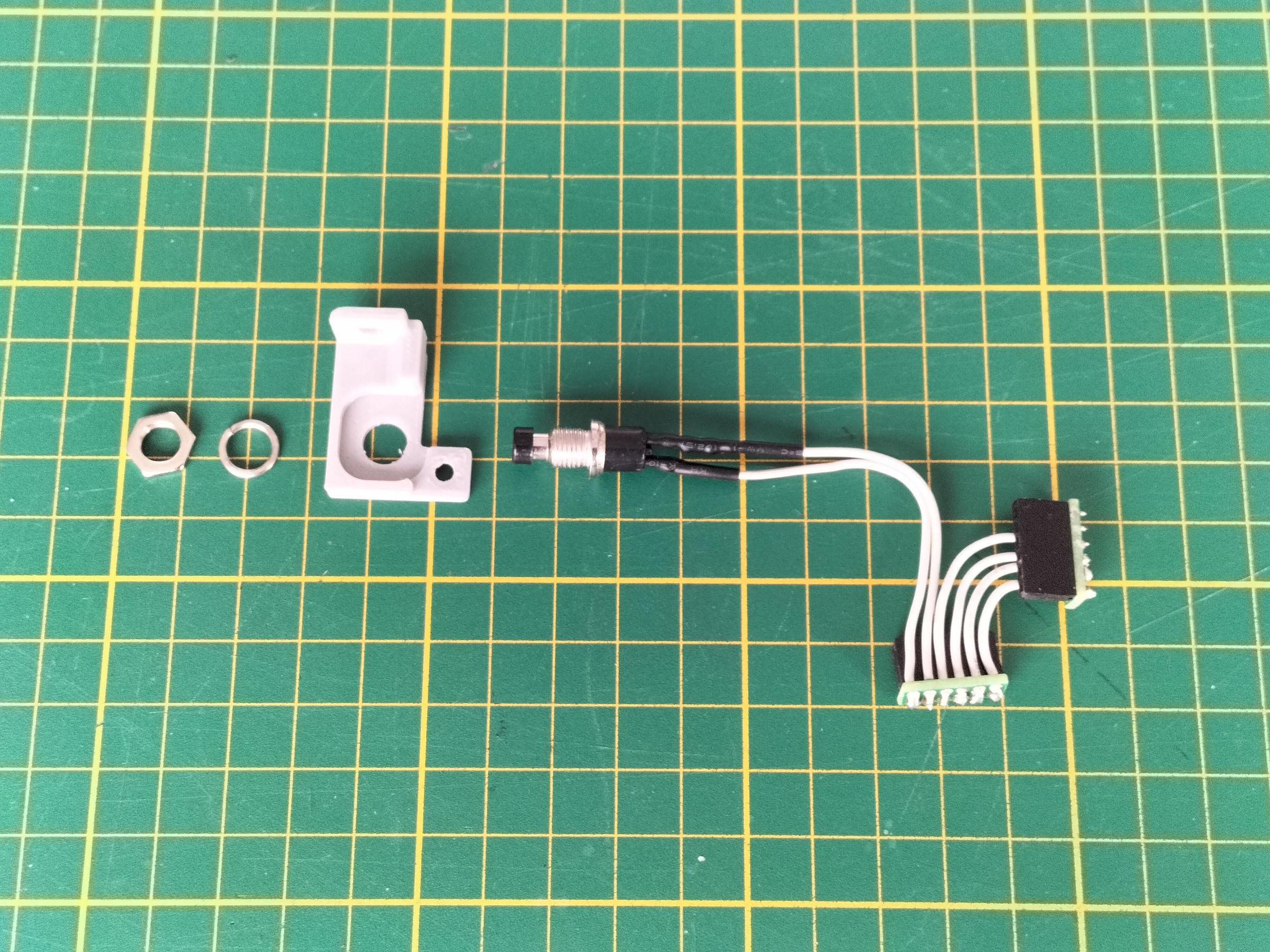 On-demand Sync Clock (OSC) : 19 Steps (with Pictures) - Instructables