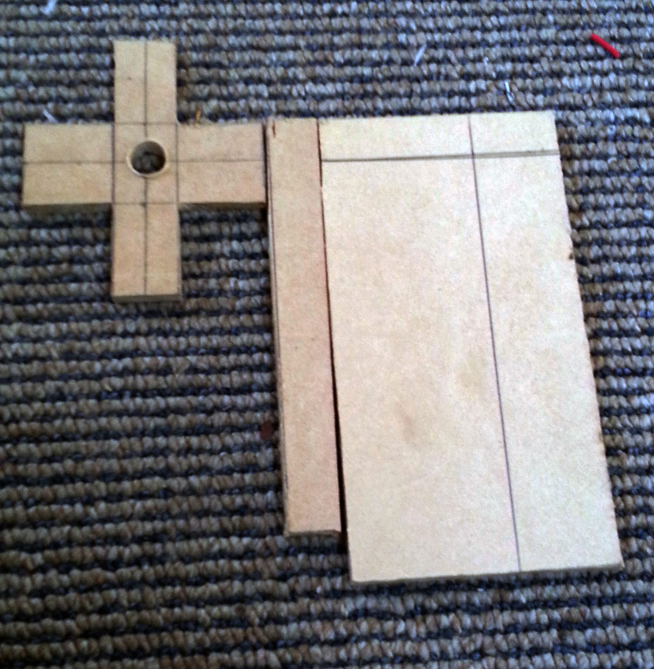 Infrared Tracking Camera Mount : 7 Steps - Instructables