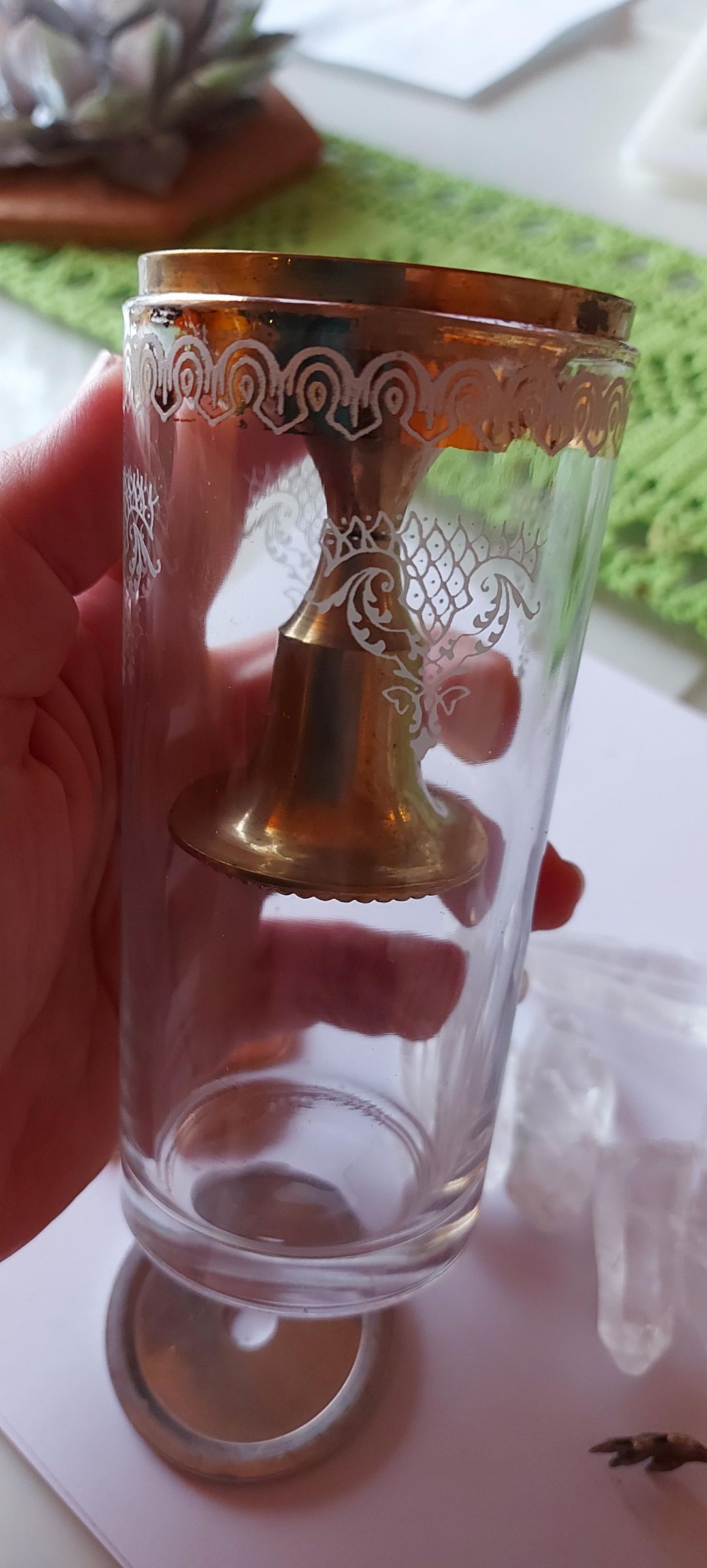 Easy Backflow Incense Holder : 5 Steps - Instructables