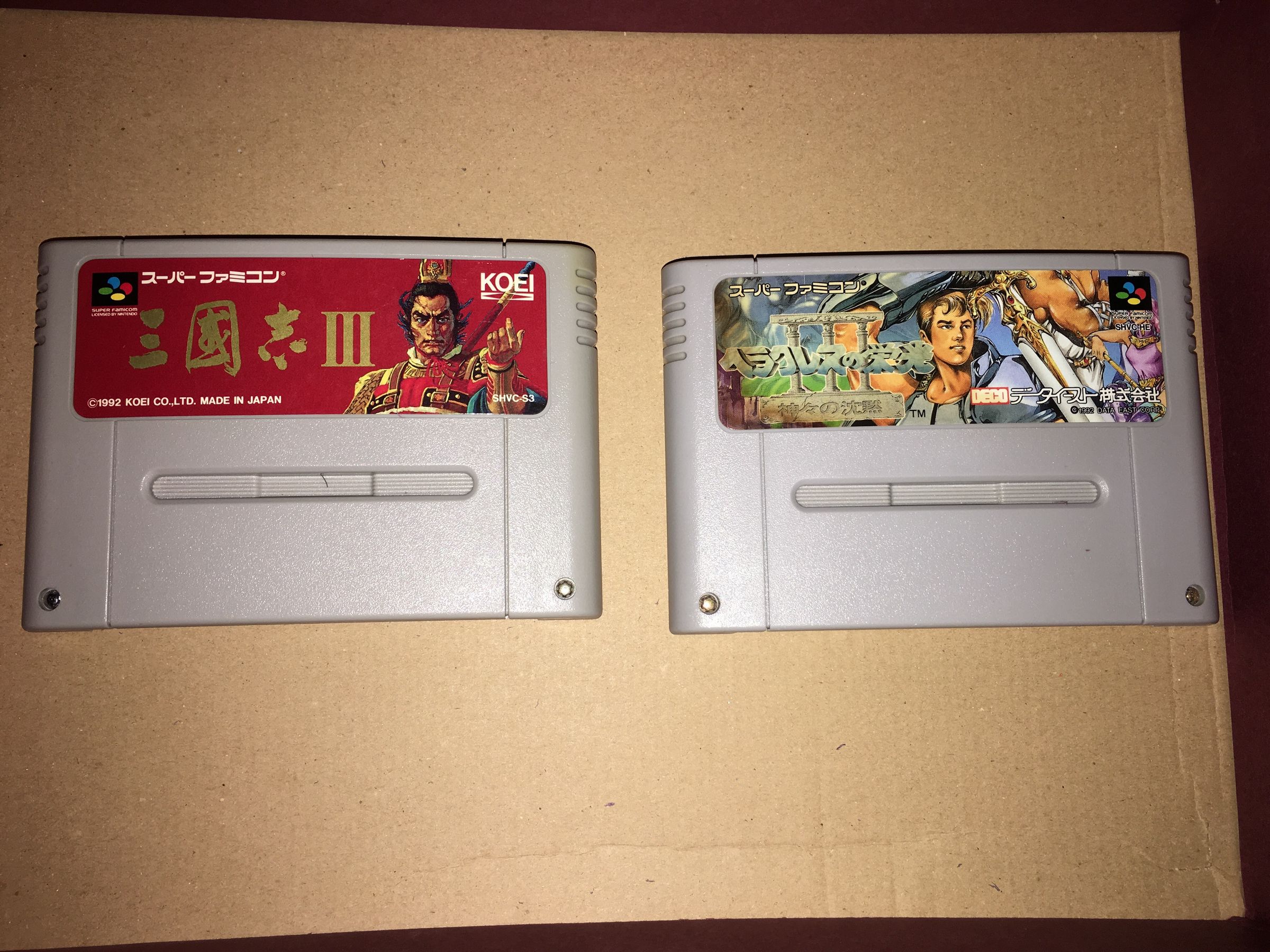 How to Properly Clean Retro Game Cartridges : 6 Steps (with Pictures ...