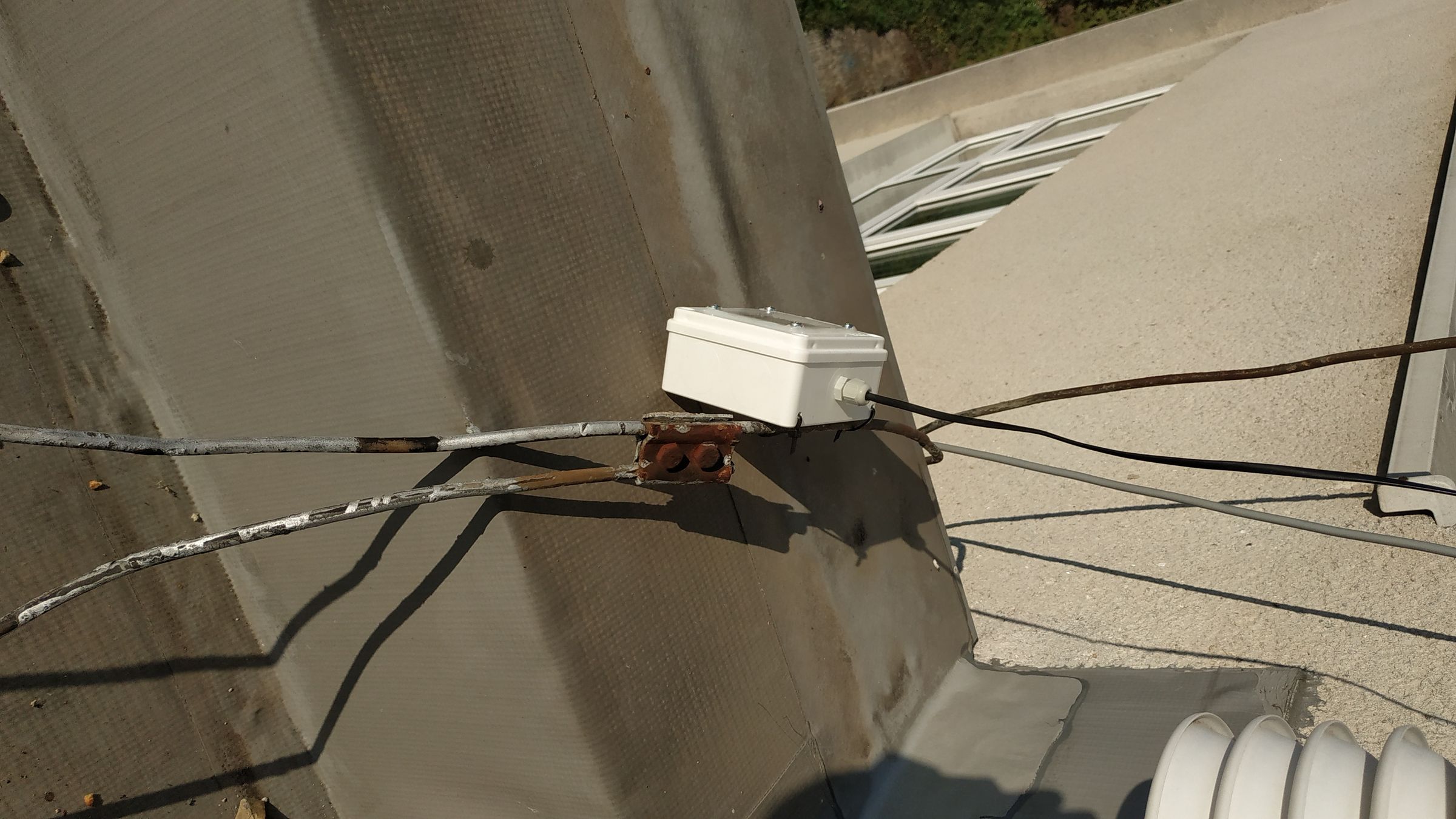 Arduino Weathercloud Weather Station : 16 Steps (with Pictures ...