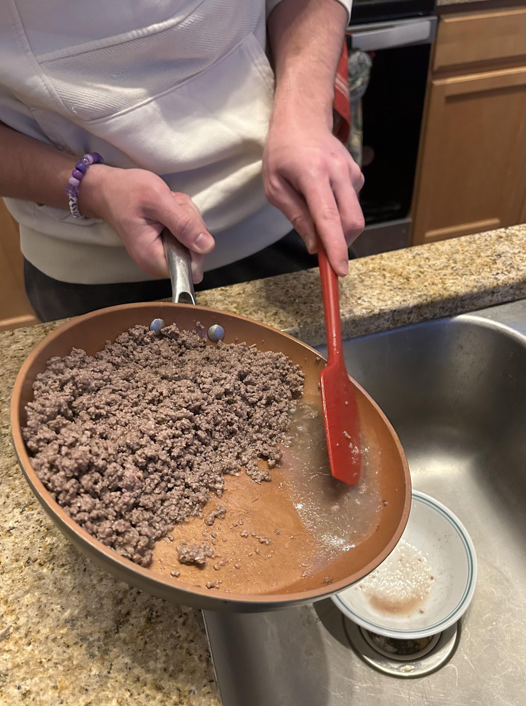 Taco Bowl - Easy Recipe : 10 Steps - Instructables