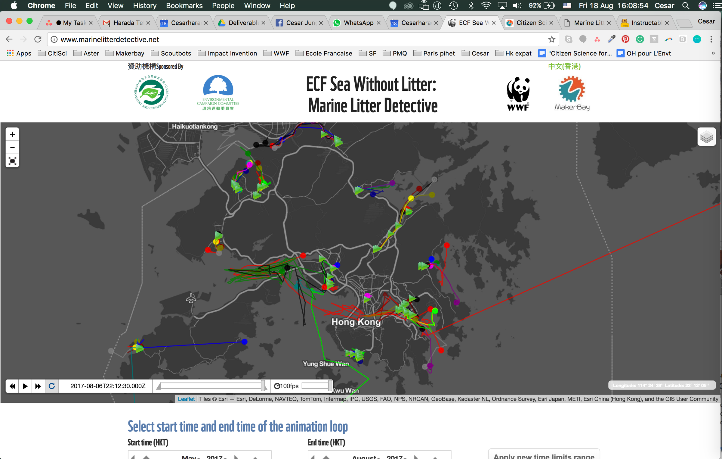 Android Ocean Drifter : 11 Steps (with Pictures) - Instructables
