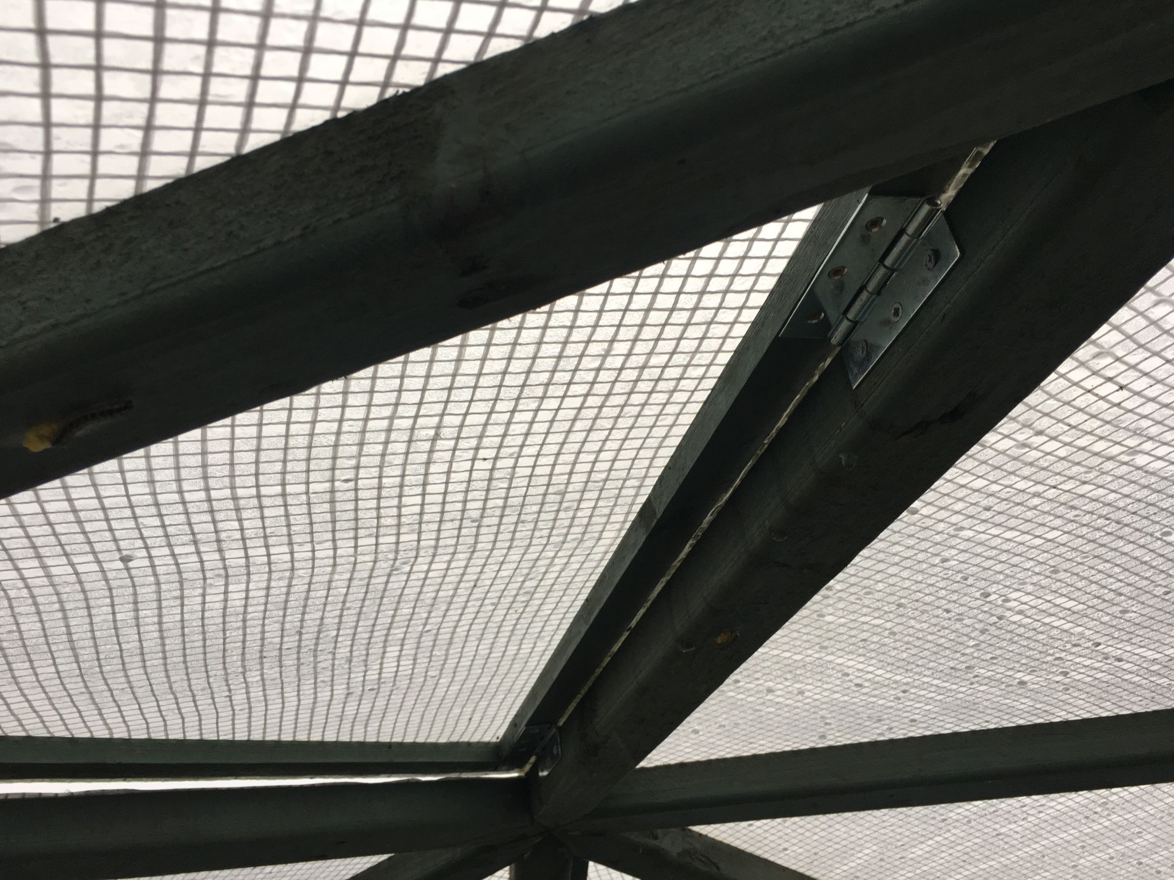 SELF-SUFFICIENT DOME : 19 Steps (with Pictures) - Instructables