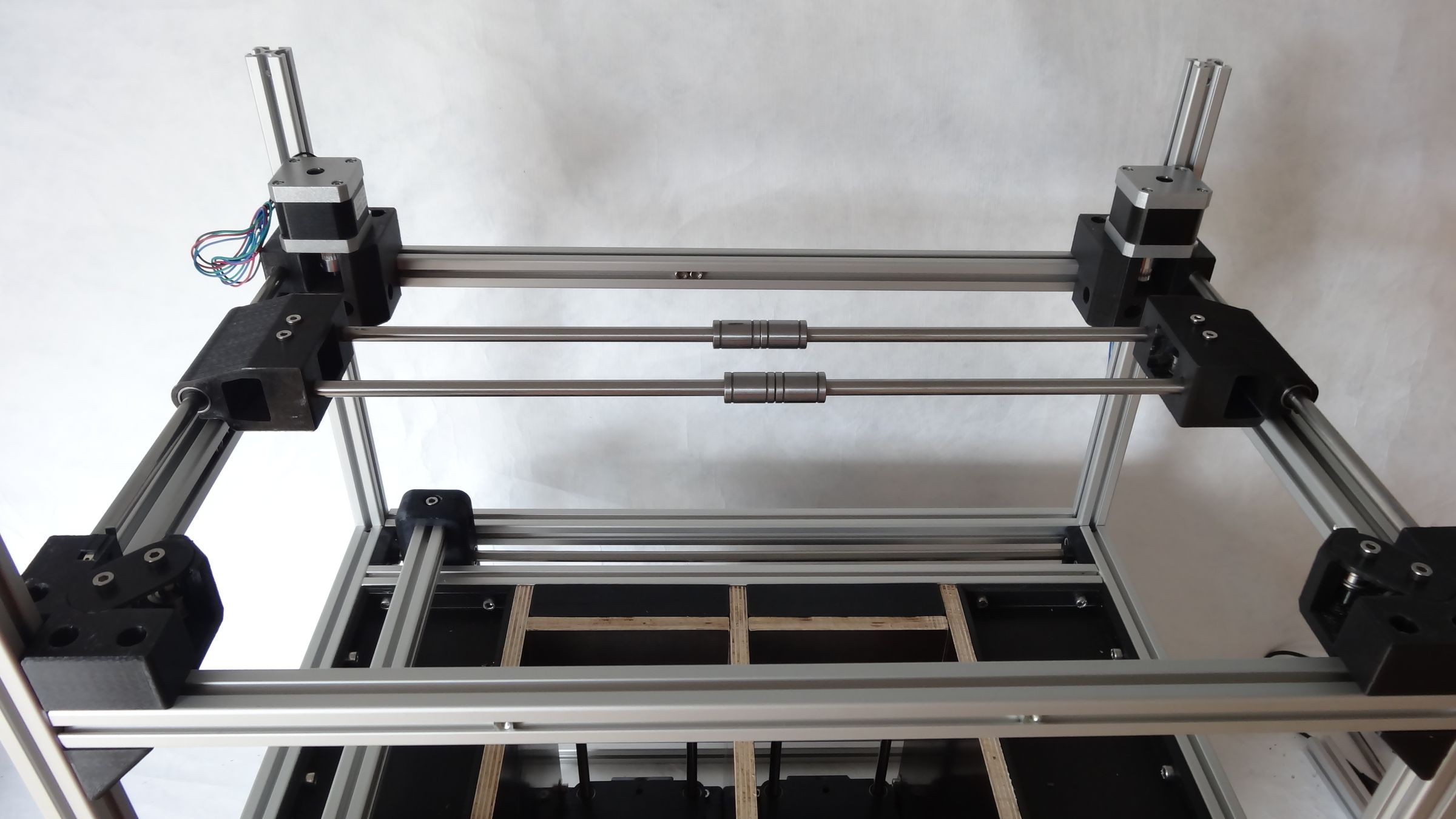 DIY-SLS-3D-Printer : 30 Steps (with Pictures) - Instructables