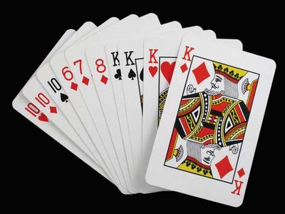 How to Play 500 Rummy : 13 Steps (with Pictures) - Instructables