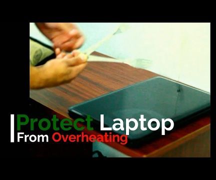 How to Prevent Laptop From Overheating (Without Any Cooling Pad ...