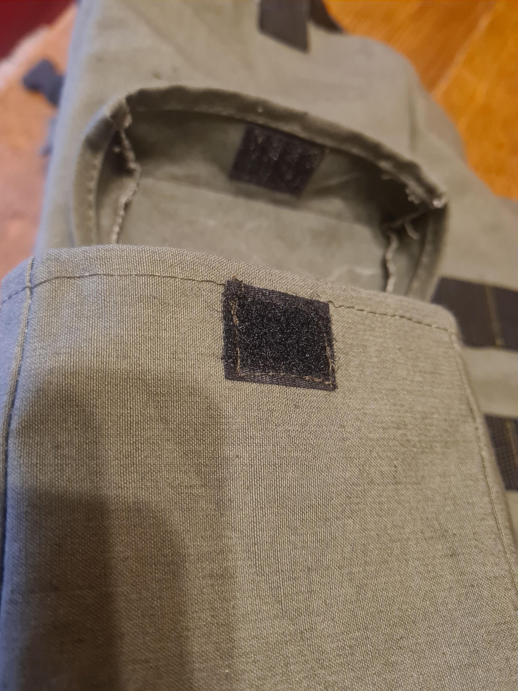 Outdoors Backpack : 10 Steps (with Pictures) - Instructables